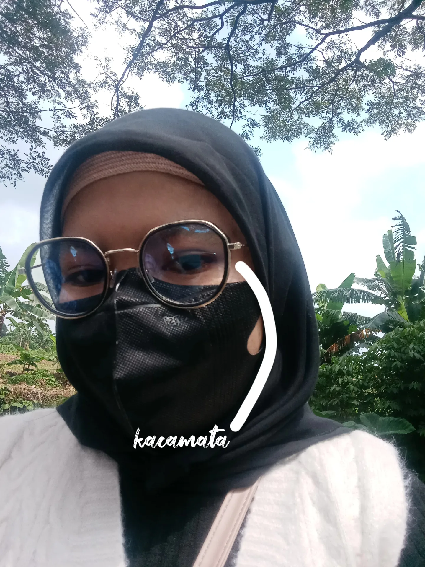 Kacamata Anti Radiasi | Galeri diposting oleh amelia | Lemon8