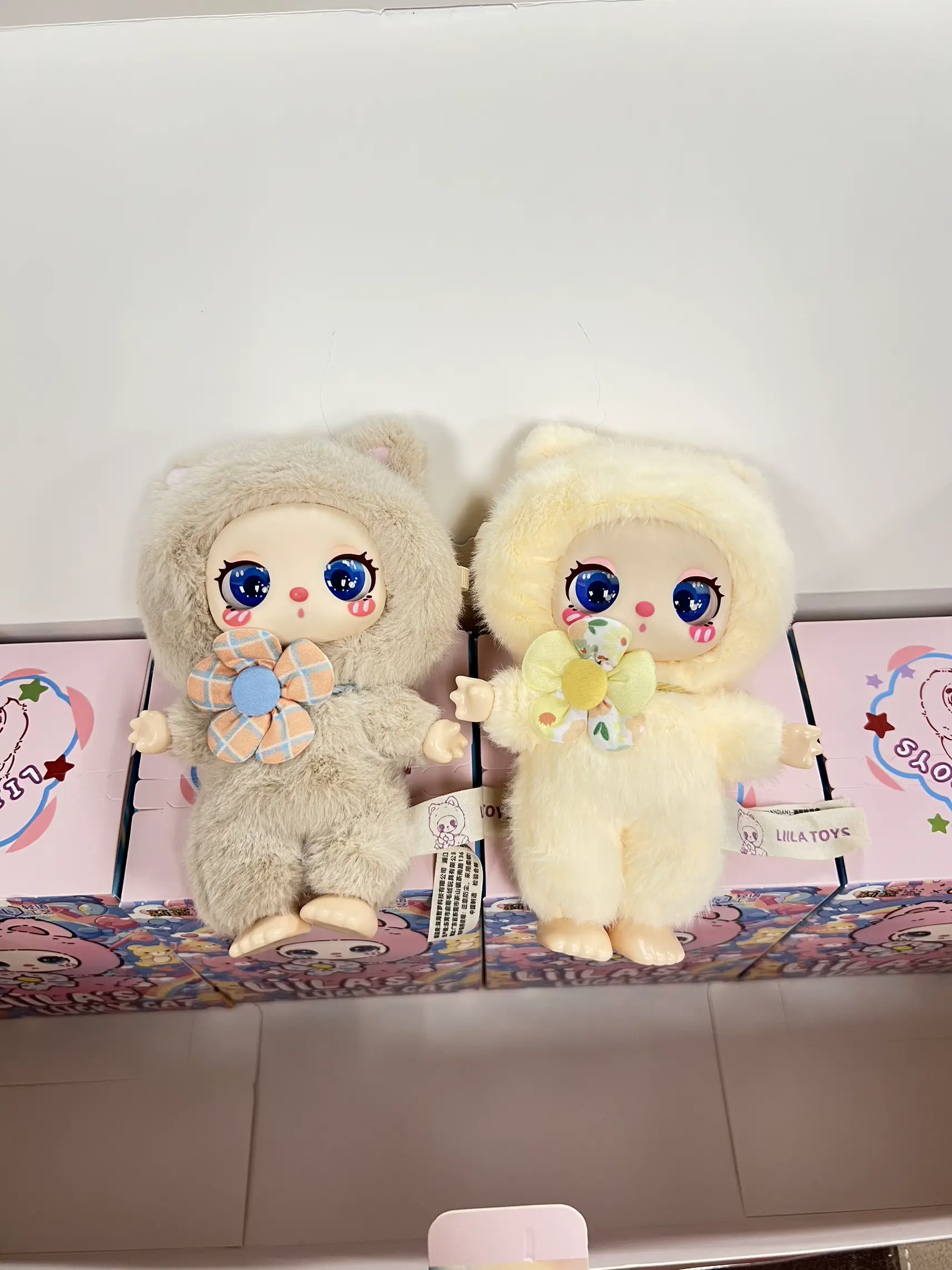 น้องแมวเมี๊ยวสุดคิ้วท์ | แกลเลอรีที่โพสต์โดย Natt | Lemon8