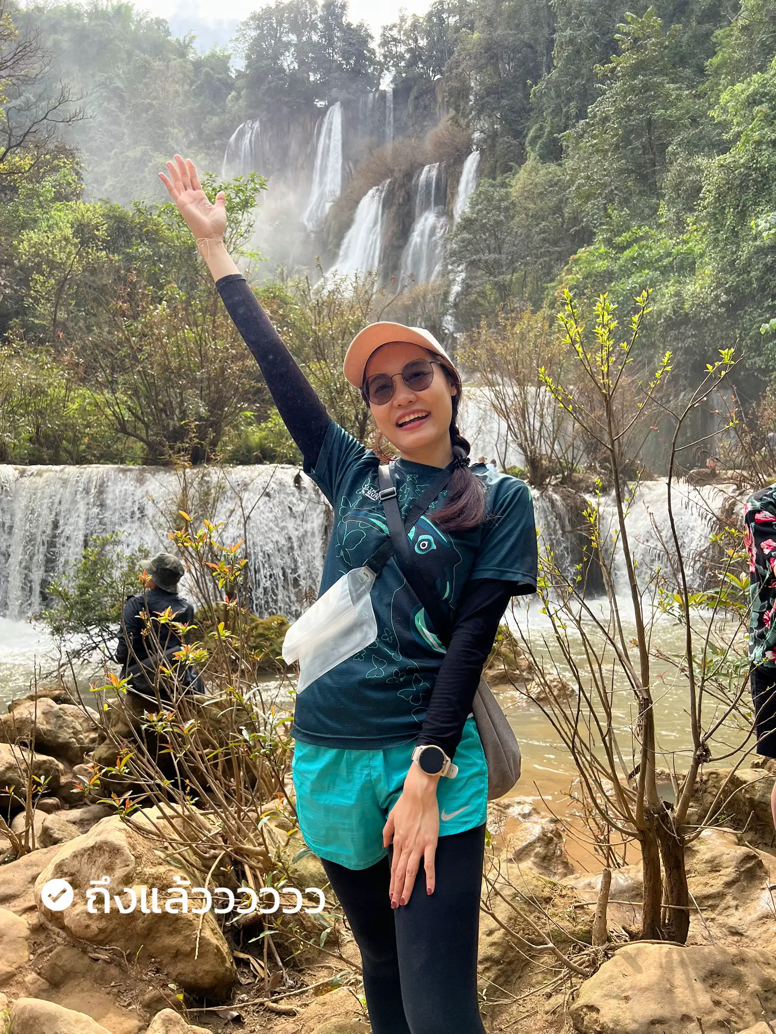 ครั้งแรกกับทีลอซู | แกลเลอรีที่โพสต์โดย Kamonwan K. | Lemon8