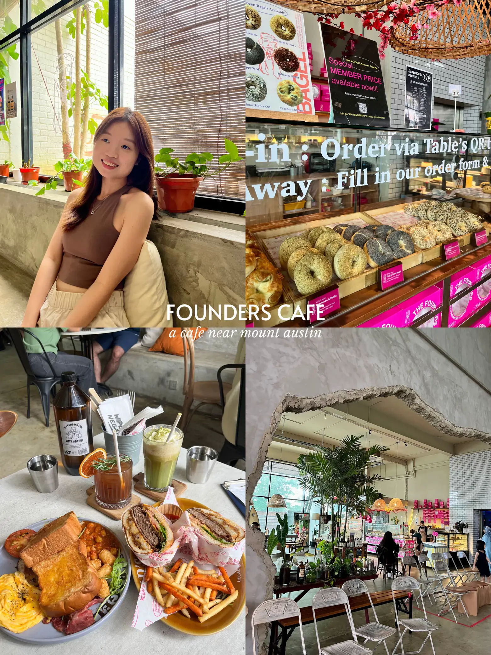HIDDEN GEMS IN JB | Gallery posted by denise | Lemon8