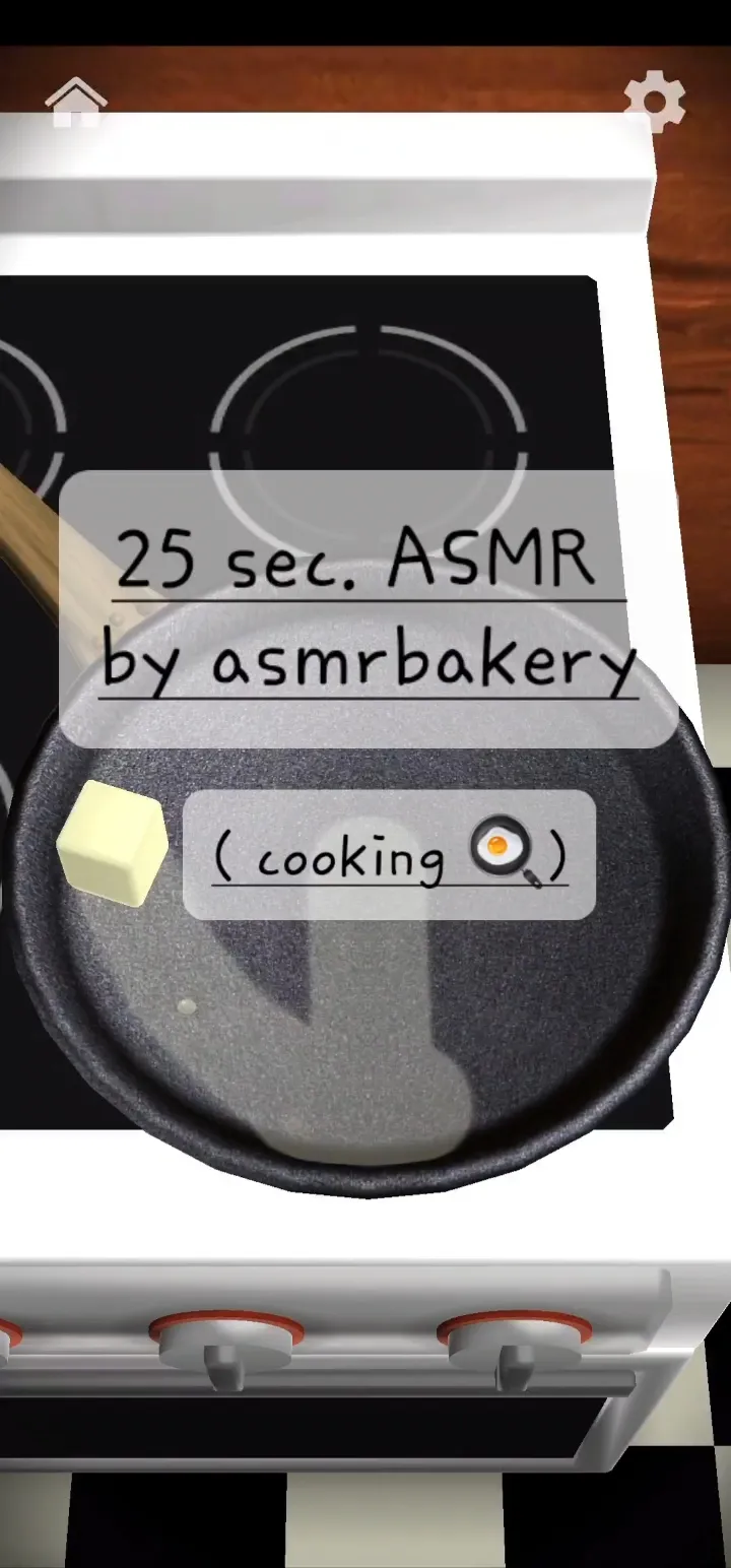 ASMR pt.2 | วิดีโอที่เผยแพร่โดย ASMR bakery ️ | Lemon8