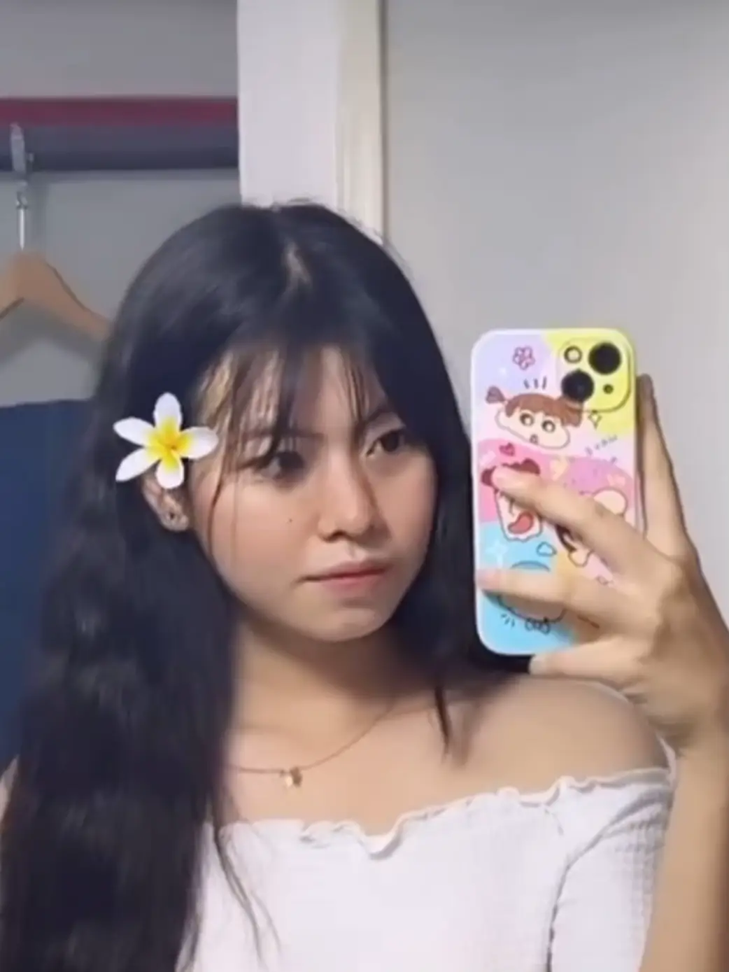 ผมลอนมาม่า | วิดีโอที่เผยแพร่โดย Cream | Lemon8