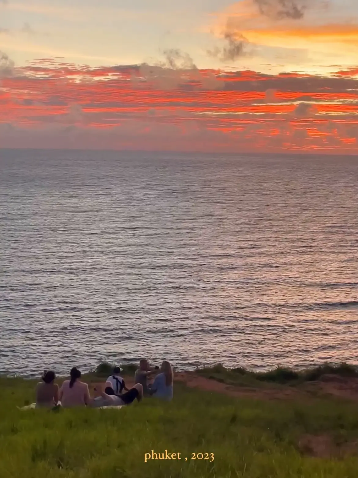 How to ถ่ายรูปทะเลฮีลใจไว้ลงสตอรี่ ig🫶🏻 | แกลเลอรีที่โพสต์โดย yapat ...