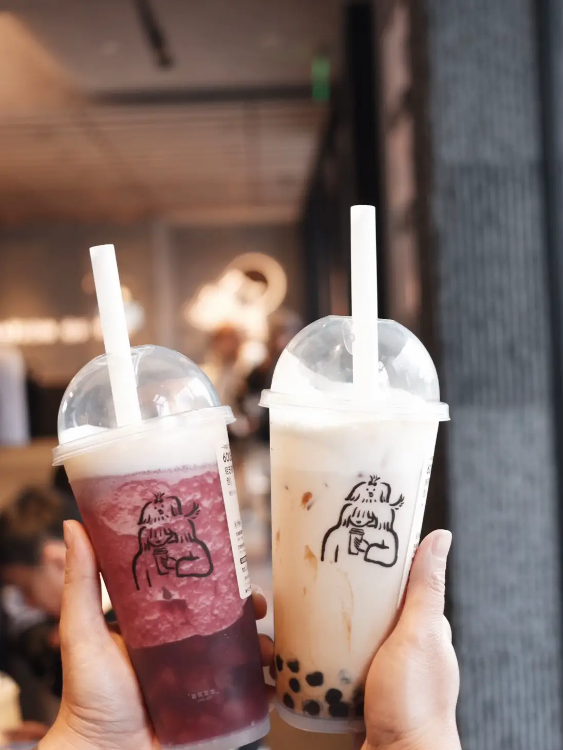 H E Y TEA | แกลเลอรีที่โพสต์โดย ใช้ชีวิตที่ชอบ | Lemon8