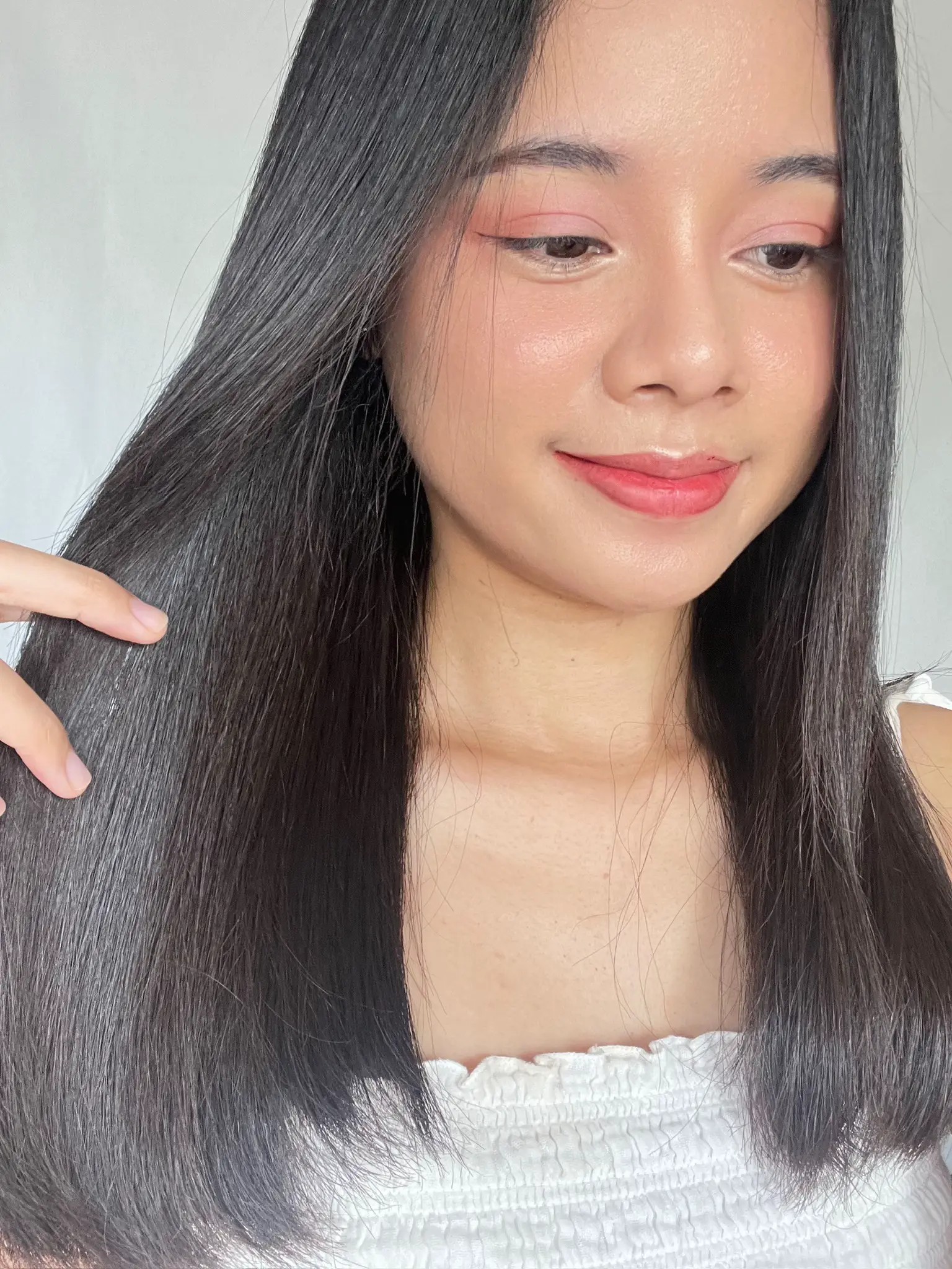 เคล็ดลับผมสวย ลุ้นรับโชค🥇 🏆 | แกลเลอรีที่โพสต์โดย sixsix | Lemon8