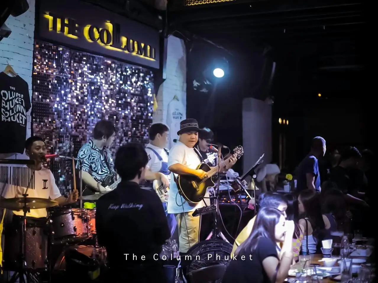 Girls Night (Phuket) | แกลเลอรีที่โพสต์โดย Pu.ni | Lemon8