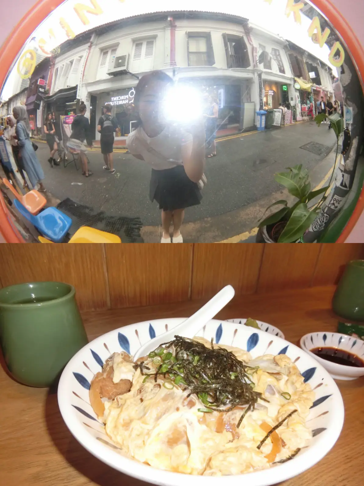 Best digicam for selfies: Casio Exilim EX-ZR50 | Gallery posted by ...