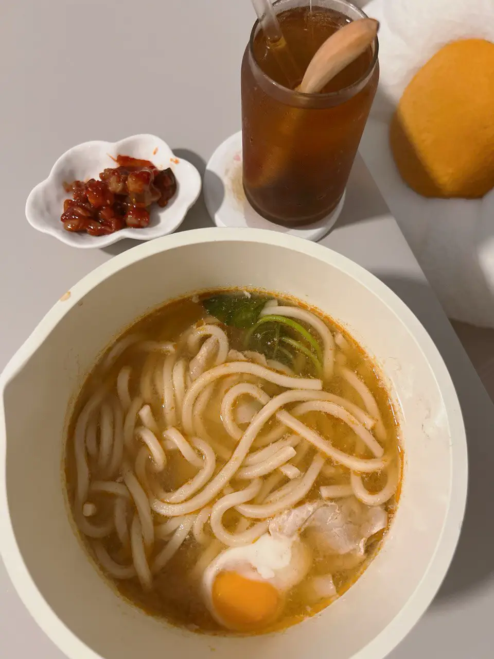 I never knew soup pods existed…? 😱 | Gallery posted by Just wanna slp😢 ...