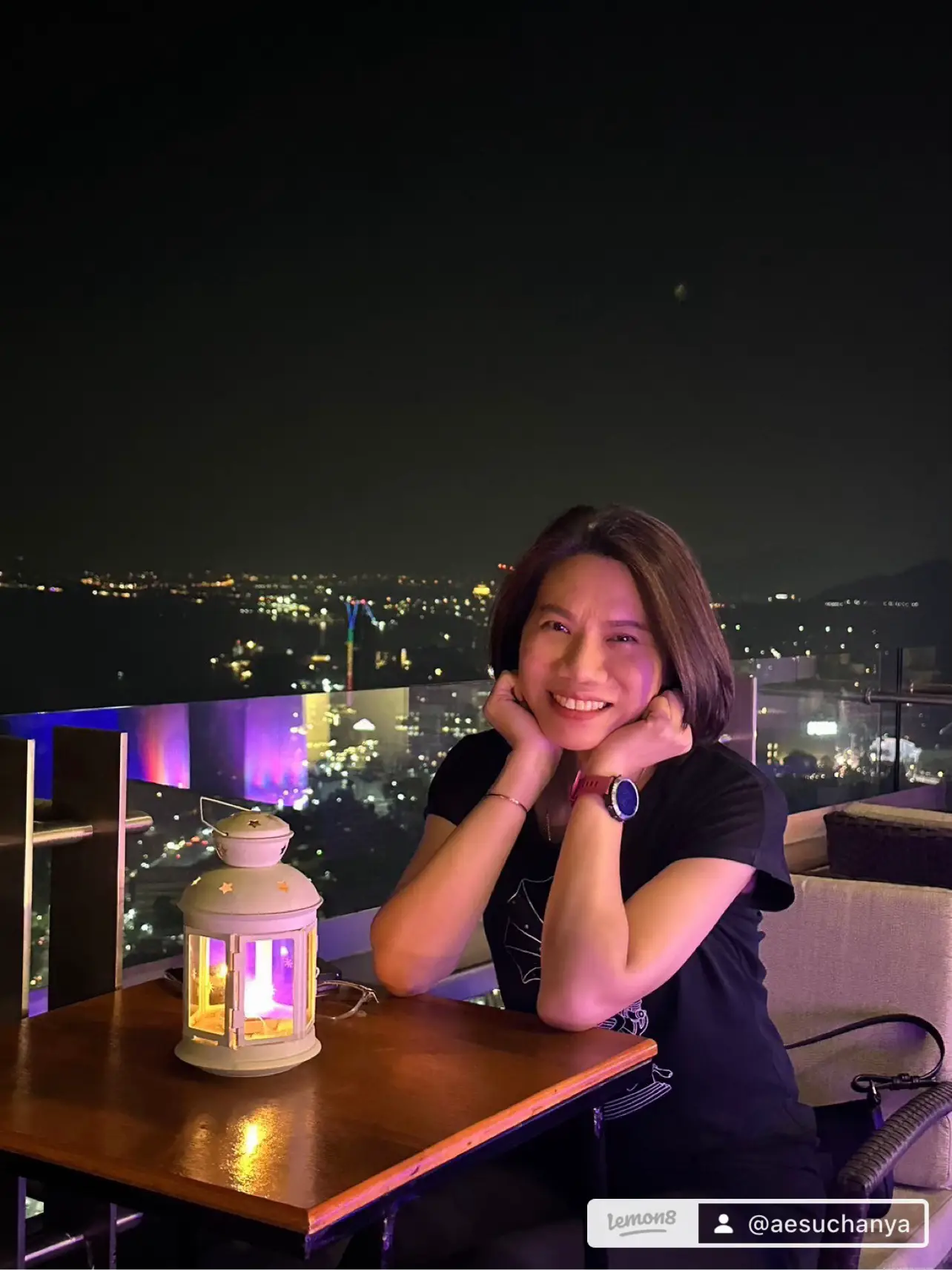 Atara Sky Bar & Bistro @ Sriracha | แกลเลอรีที่โพสต์โดย Chill with Ae | Lemon8