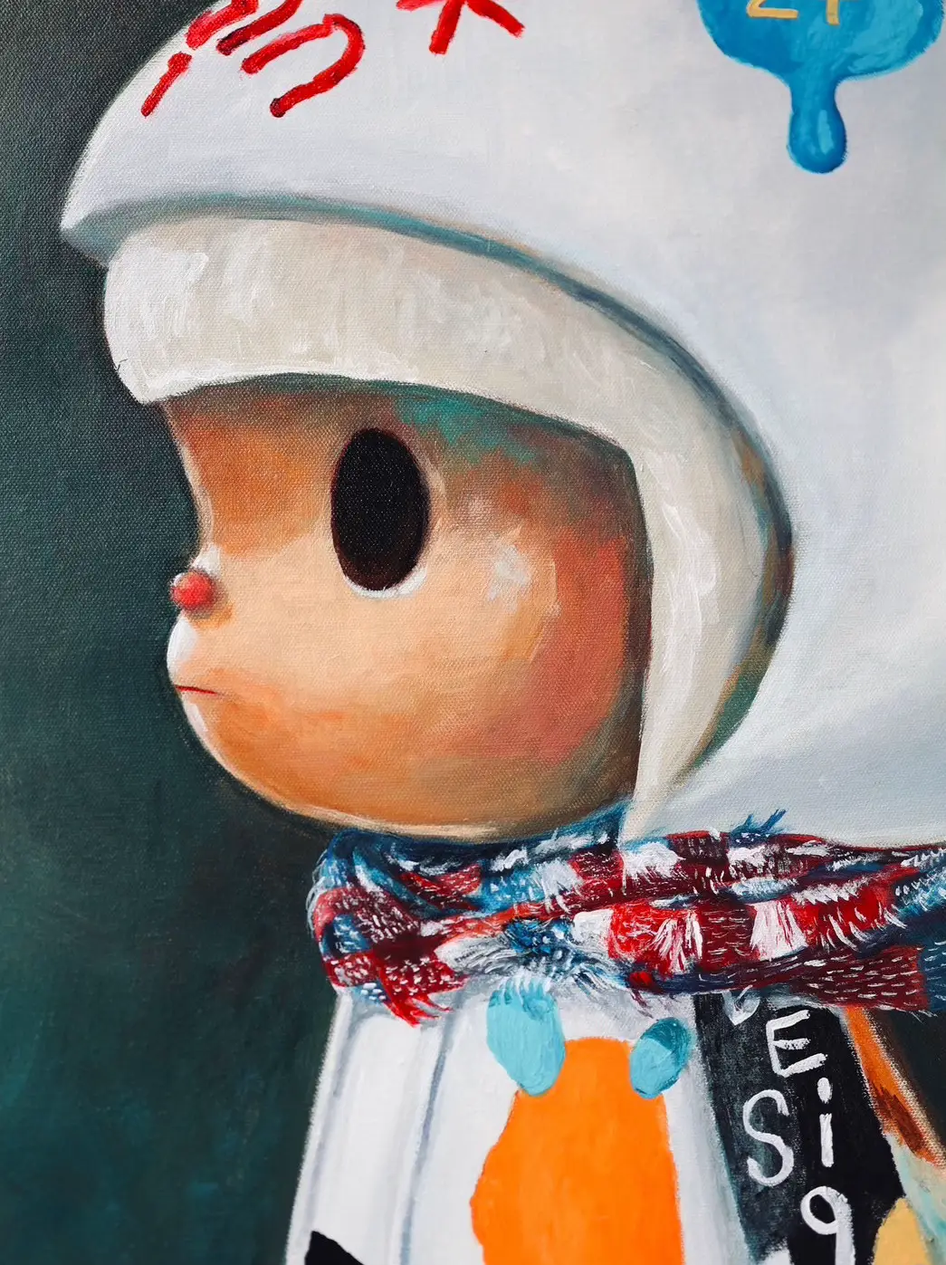 X POWER AME GIRL | แกลเลอรีที่โพสต์โดย HOLYANDME | Lemon8