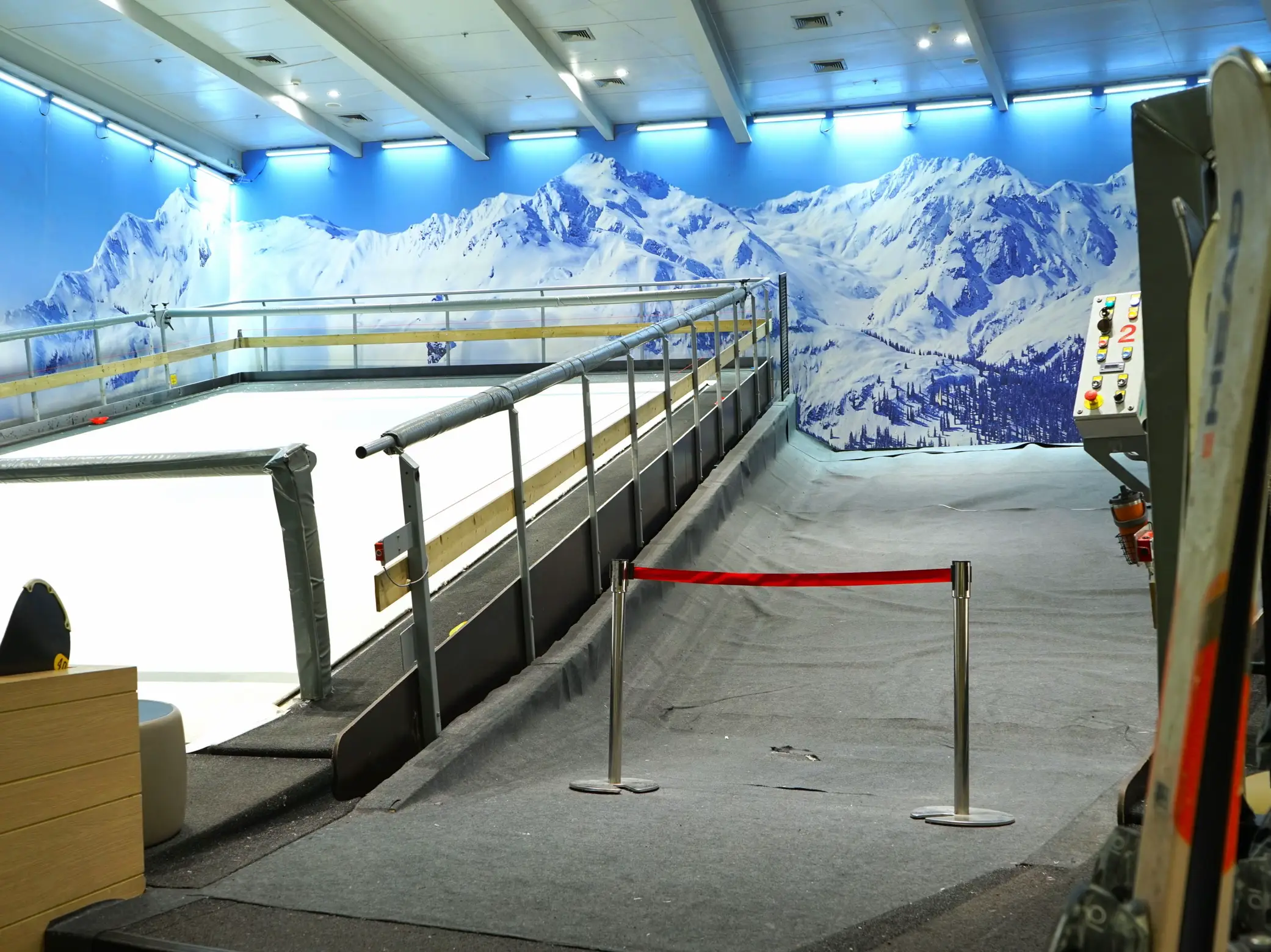 SKI 365 | แกลเลอรีที่โพสต์โดย nann | Lemon8