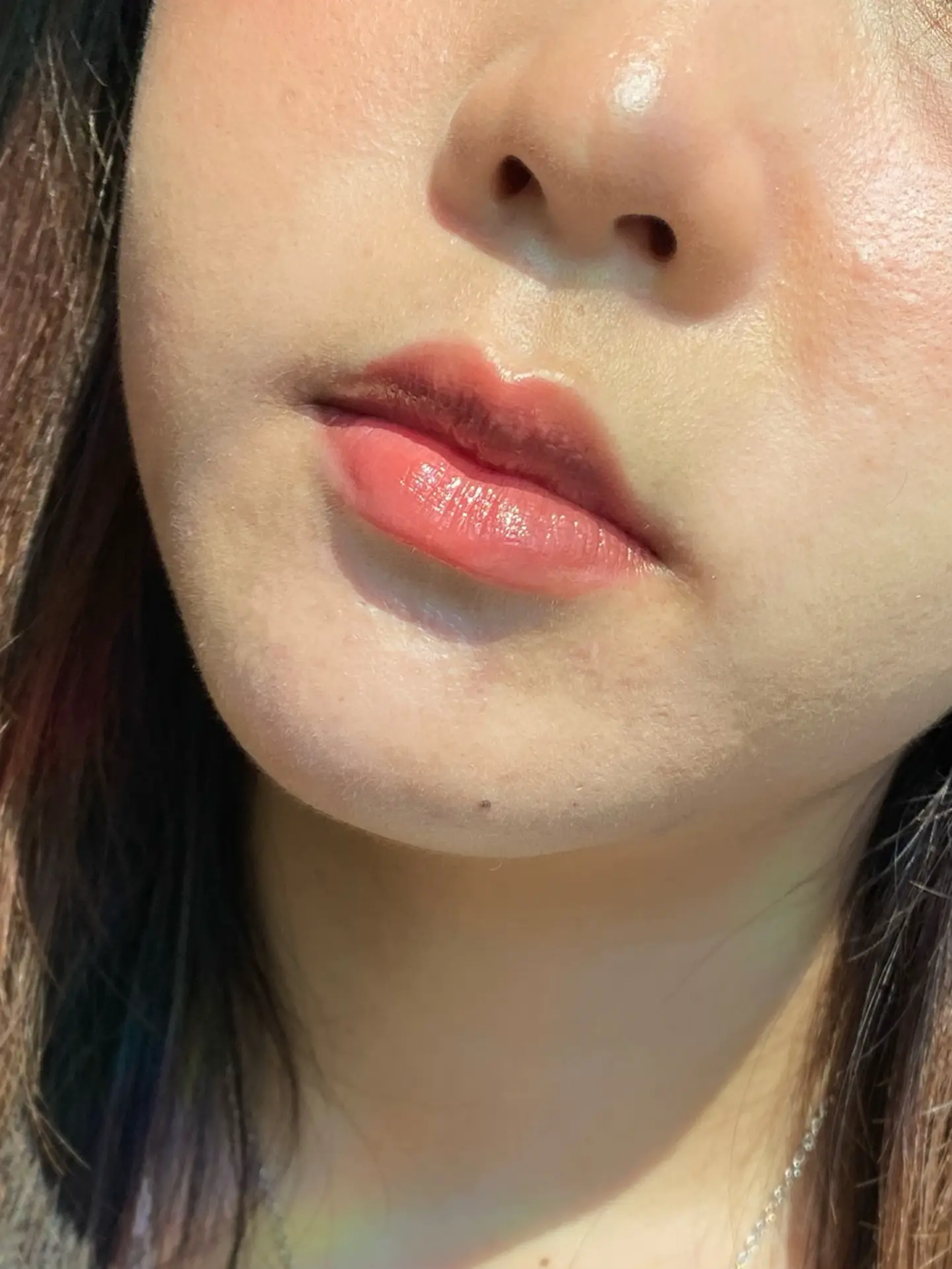 The first Laka lip review!! Should I buy it again? 🍑 | Gallery posted by jms.skies | Lemon8