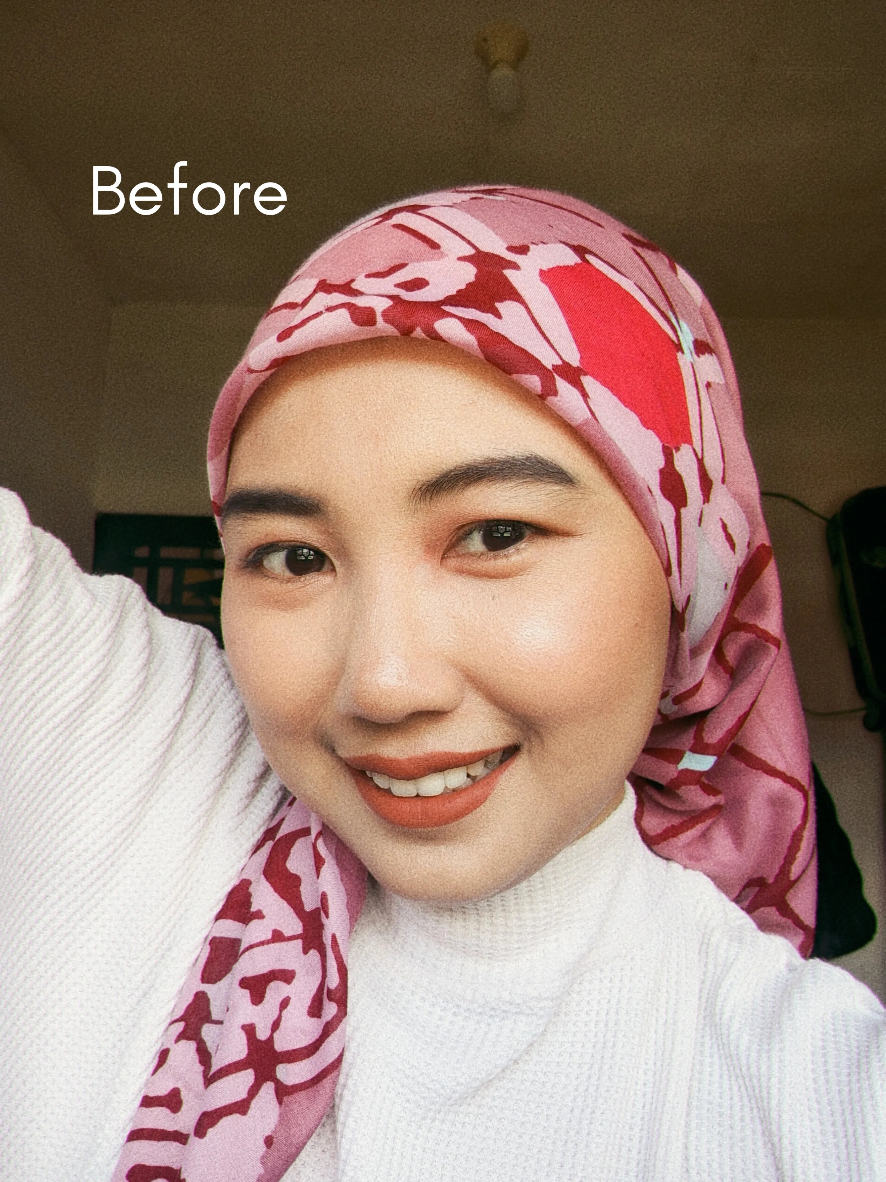 EDIT FOTO JADI WALLPAPER ALA APT.ROSE PAKE LEMON8😍 | Galeri diposting oleh shintahri_ | Lemon8