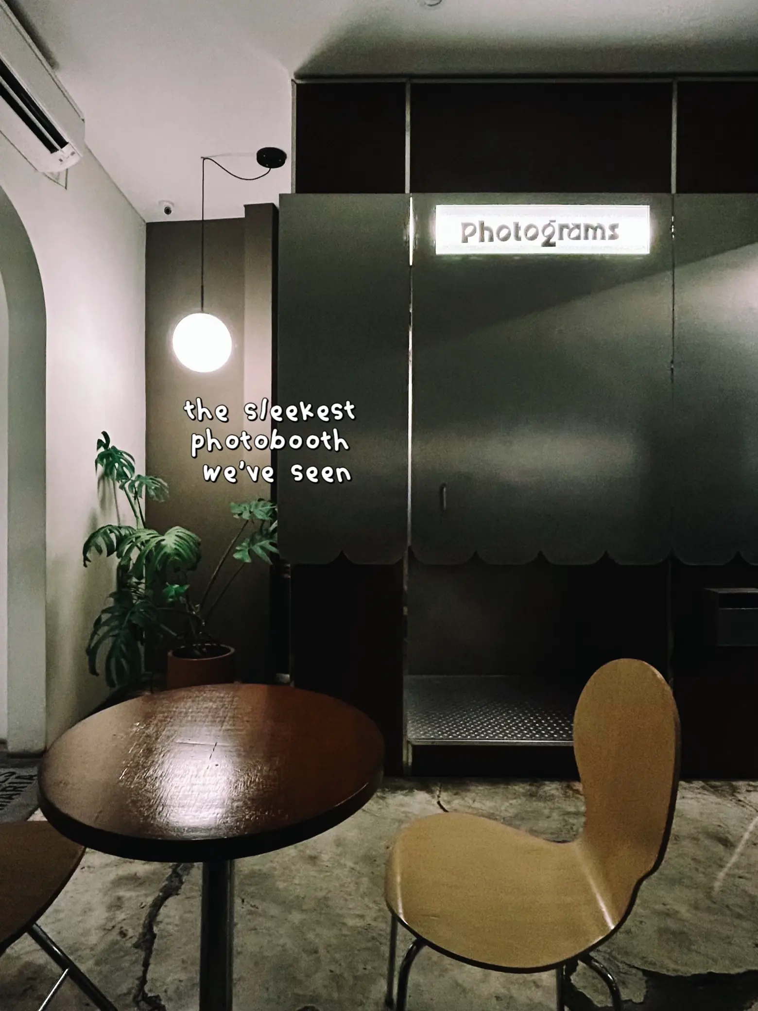 Cafe Decor Inspo: Tones No.6 | Gallery posted by flatkopicats | Lemon8