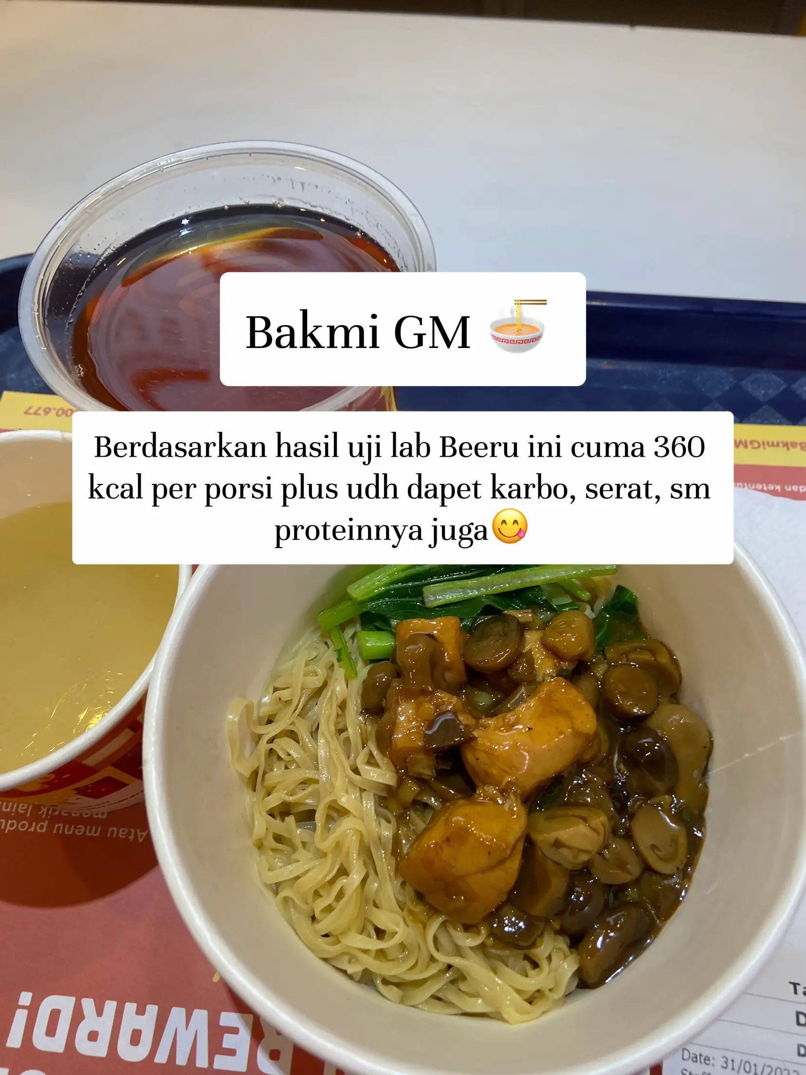 Lagi diet makan apa di mall?? | Galeri diposting oleh crystalangeline ...