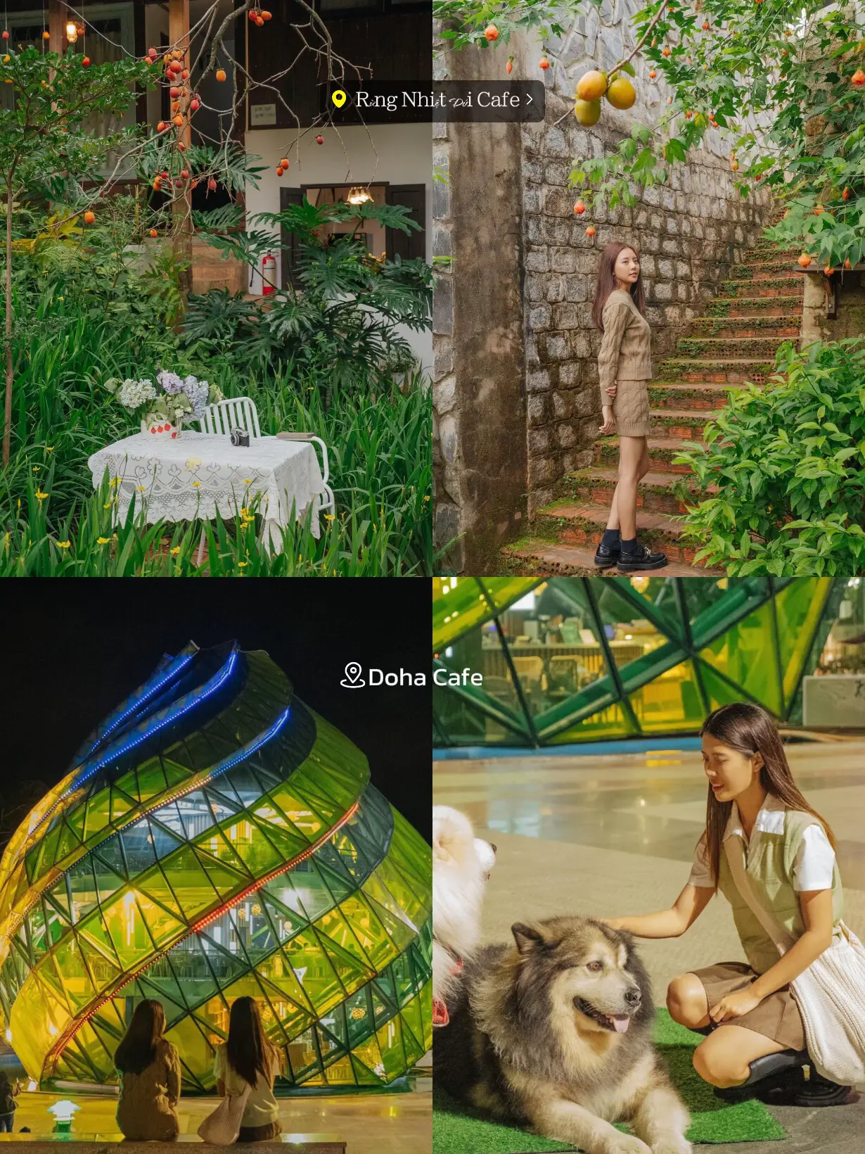 Dalat ใช้คำว่าสวยได้เปลืองมาก! | แกลเลอรีที่โพสต์โดย lbzero | Lemon8