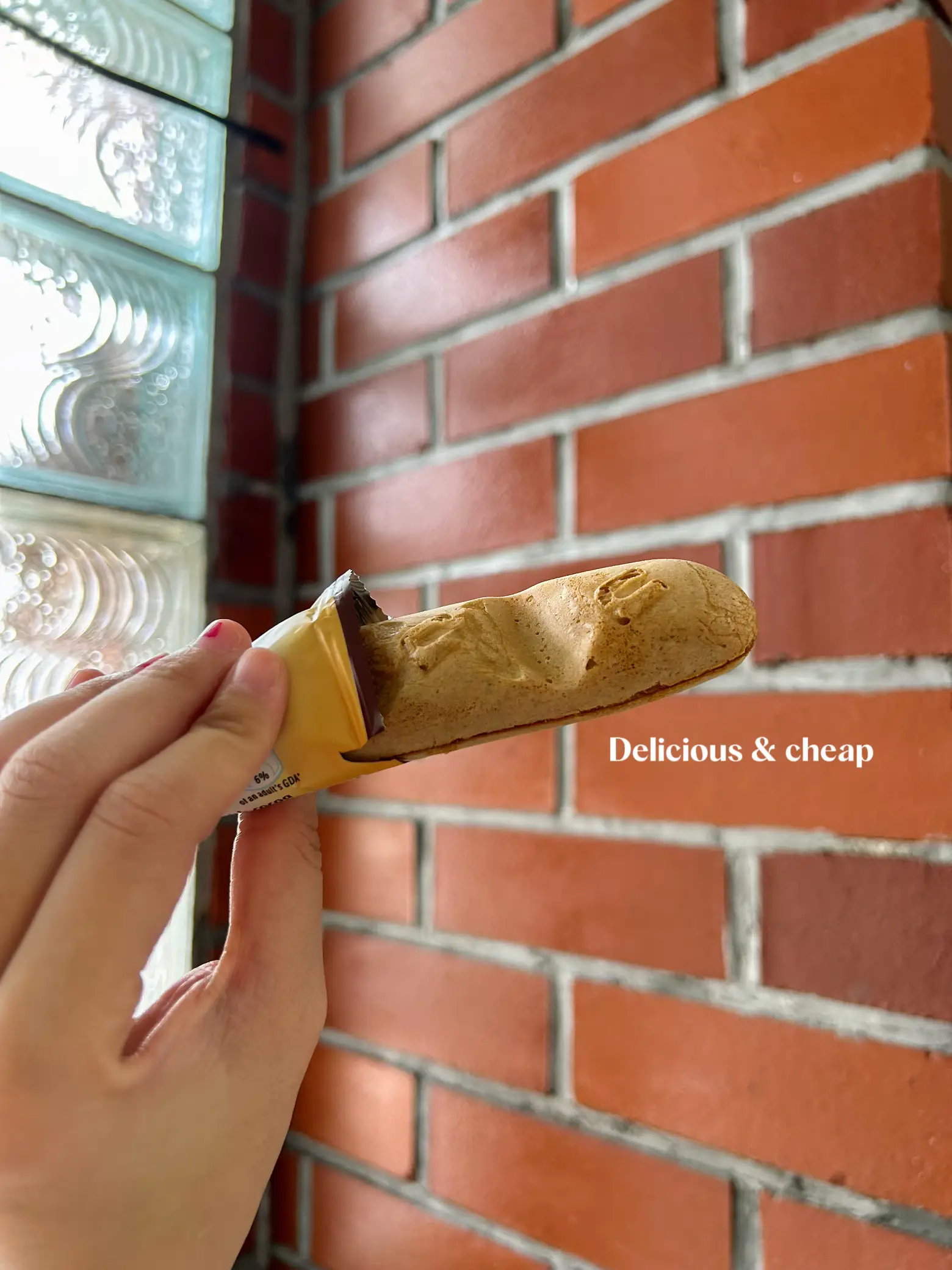 🤤 Super Delicious & Chocolatey Wafer Snack! 🇲🇾 | Gallery posted by Hi I ...