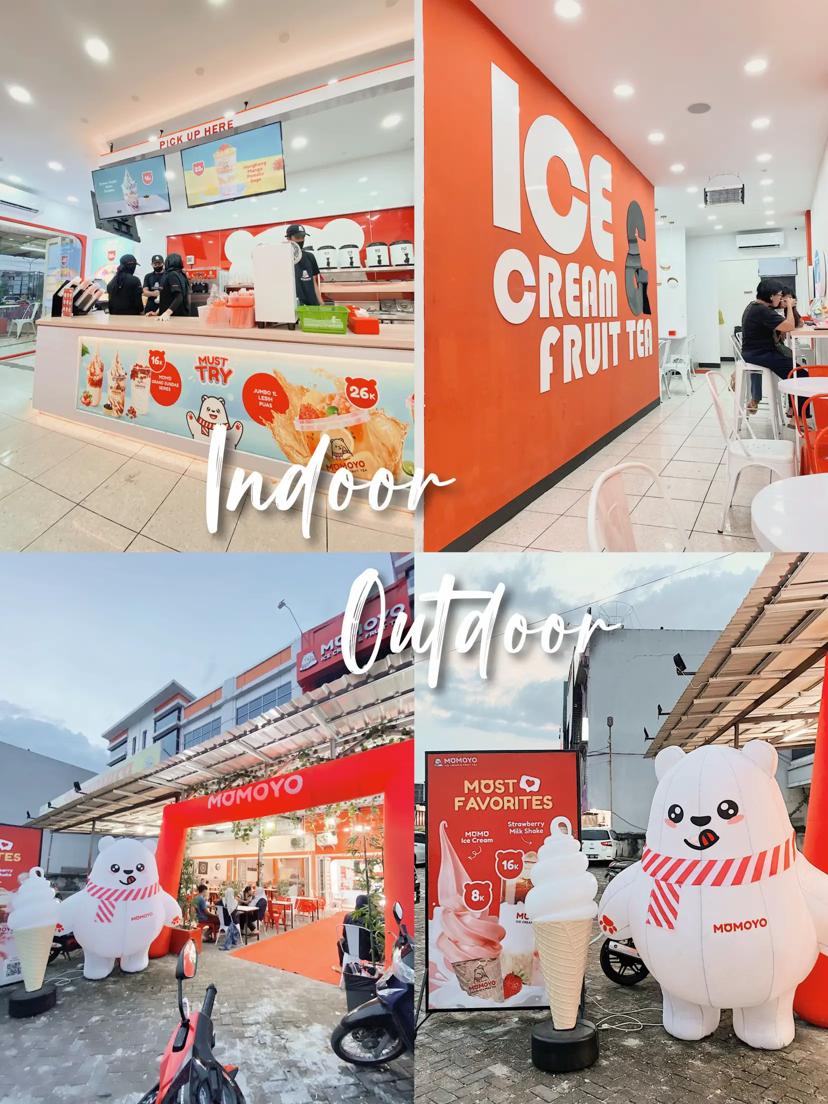 GA KALAH ENAK DARI MIX*UE!!😱 MOST FAVORITE MOMOYO😍 | Galeri diposting ...