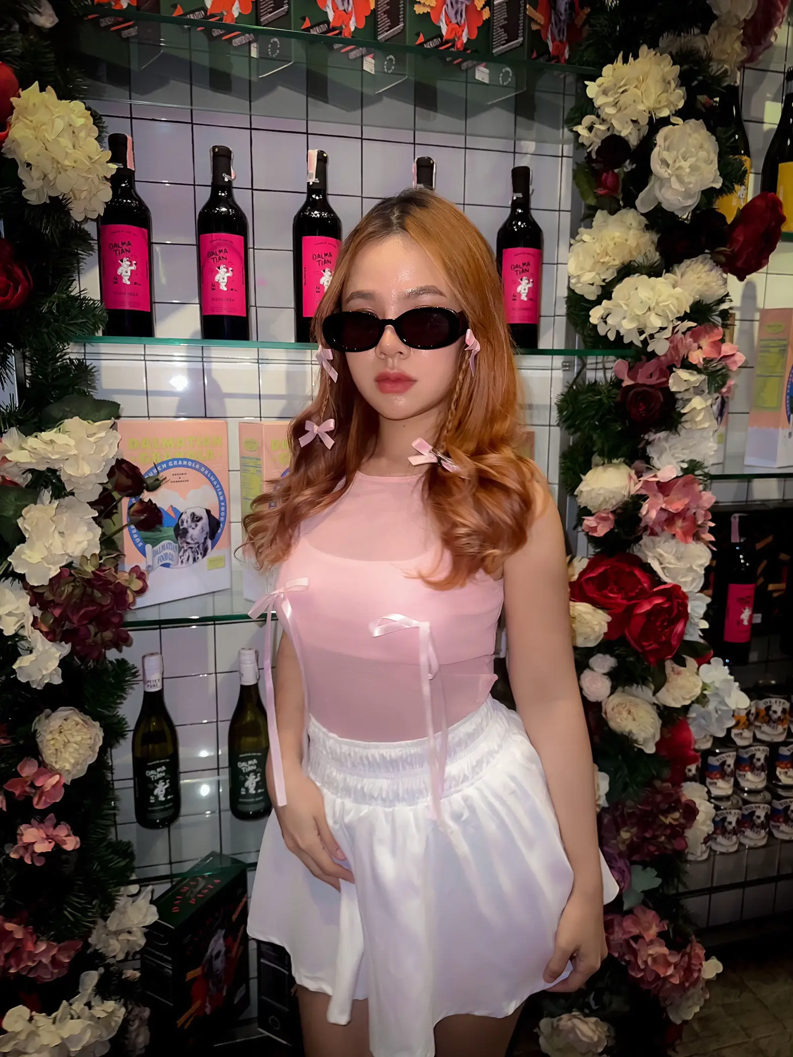 Hi Barbie 👋🏻💅🏻👛 แจกไอเดียลุคบาร์บี้บาร์ใจ สายคอนเทนท์เริ่ม 🎀🩰 แกลเลอ