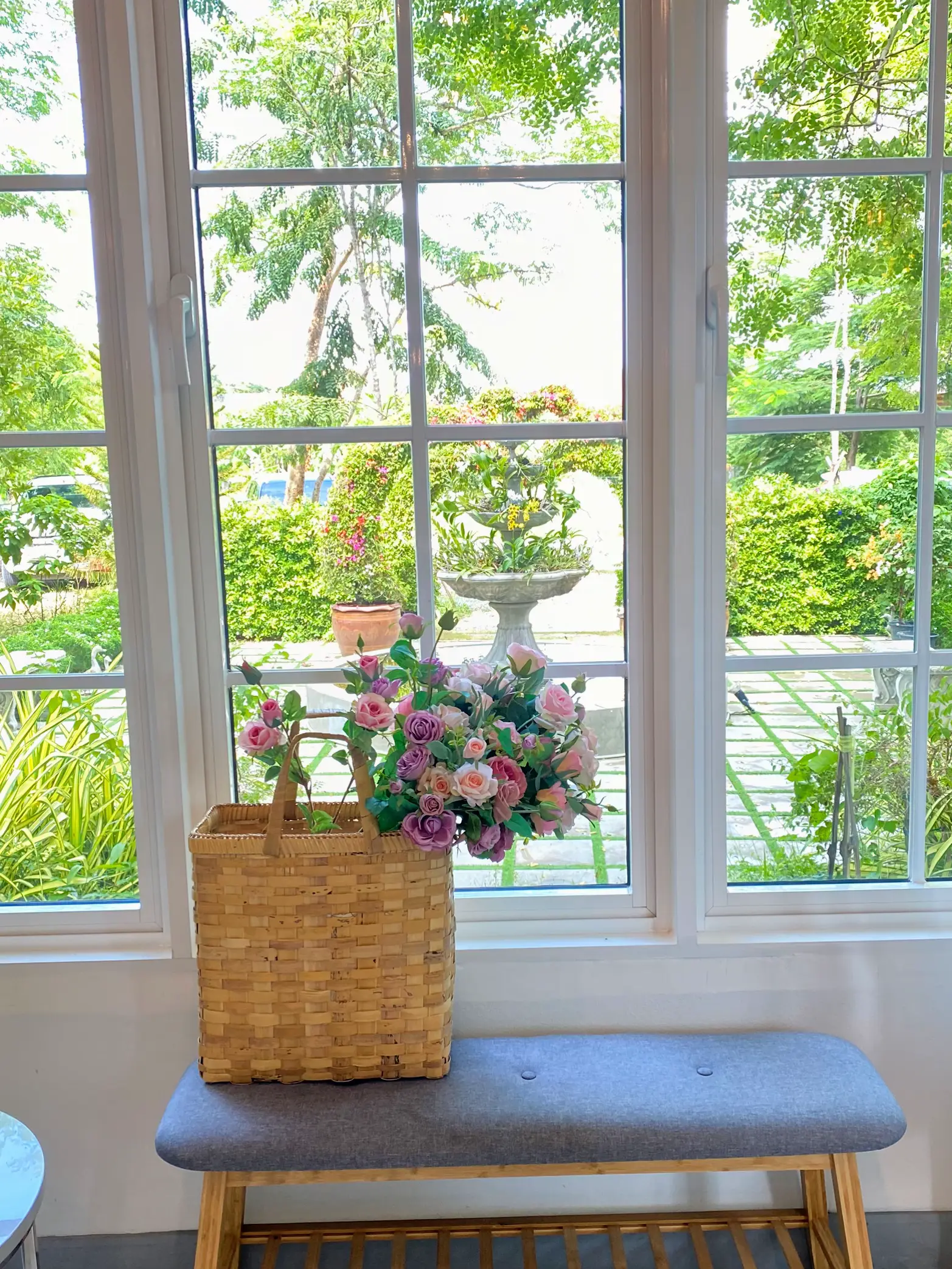 คาเฟ่แก่งคอย | แกลเลอรีที่โพสต์โดย Jaw - Green ·͜· | Lemon8