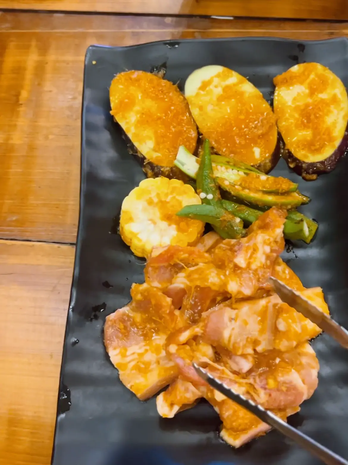 แนะนำปิ้งย่าง สไตล์เวียดนาม ที่ดานัง | แกลเลอรีที่โพสต์โดย M-150 | Lemon8