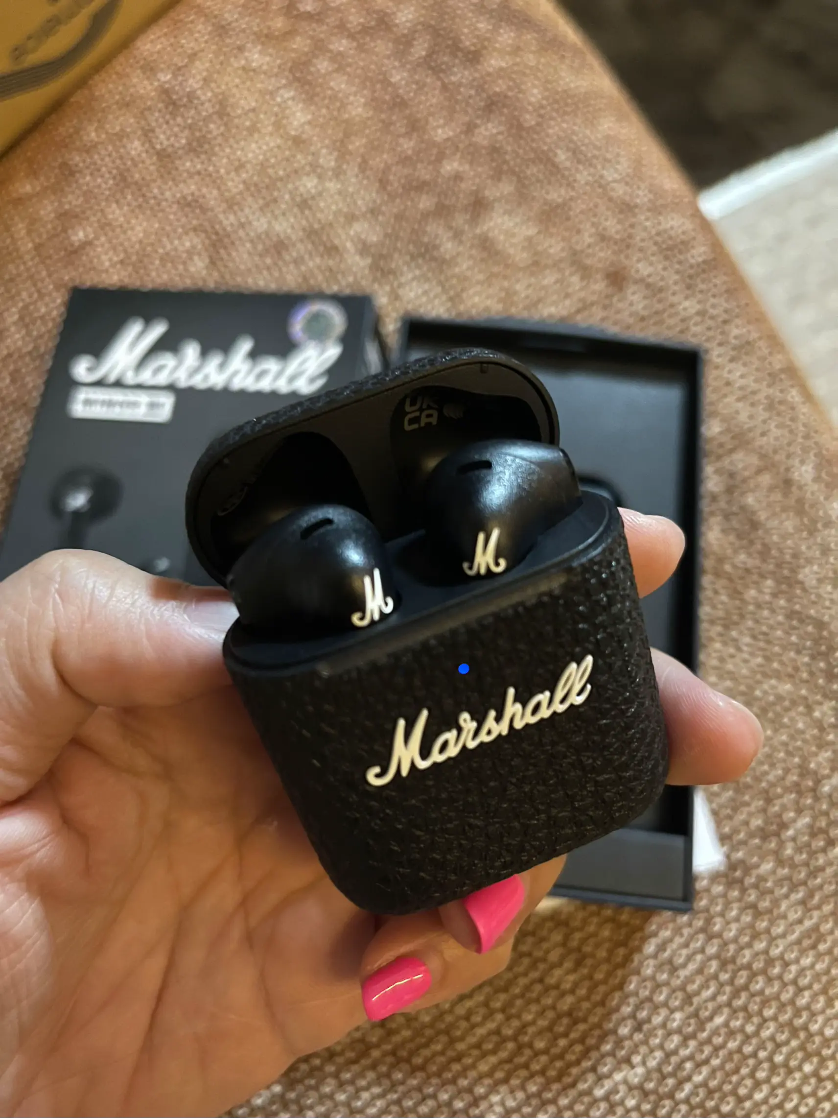 How to ได้ Marshall ฟรีจากการใช้บัตรอย่างถูกวิธี | แกลเลอรีที่โพสต์โดย ...