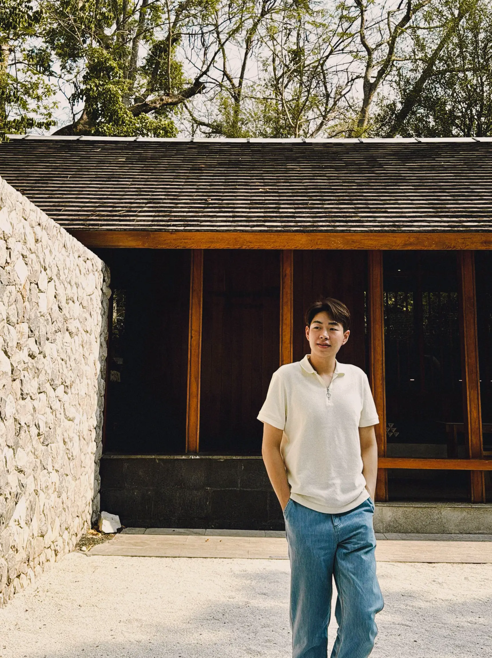 The Baristro Asian Style | แกลเลอรีที่โพสต์โดย Mike | Lemon8