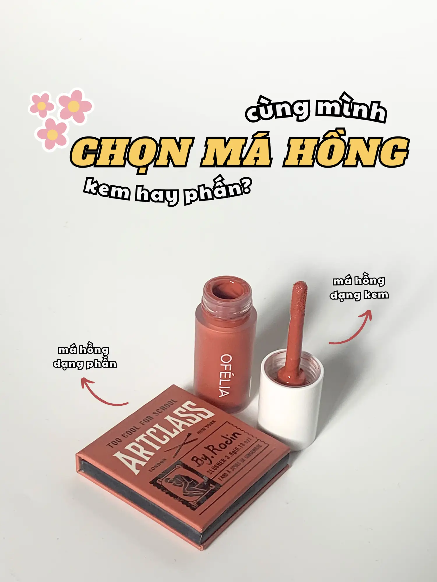 🌸 CHỌN MÁ HỒNG VỚI MÌNH NHÁ 🌸 | Bộ sưu tập do Thi Thơ 🫶🏻 đăng | Lemon8