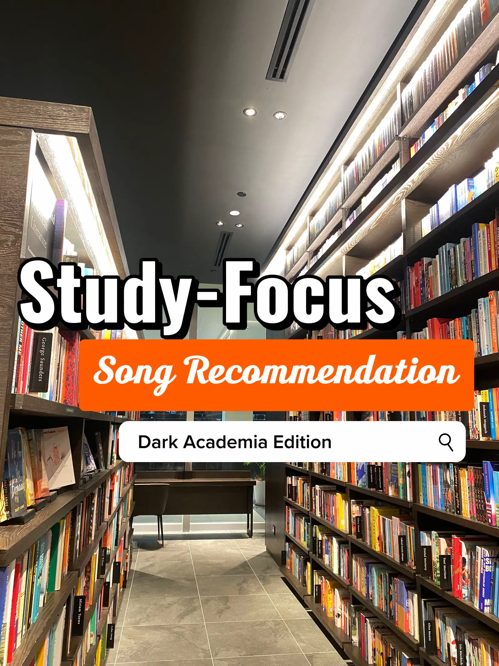 Study-Focus Playlist at Spotify - confirm focus! | Galeri disiarkan oleh Afi | Lemon8