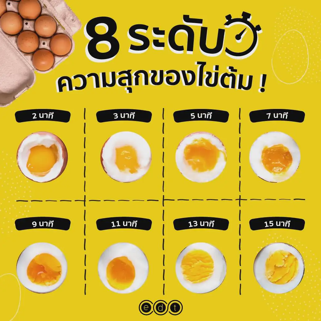 Day129 “รวมเรื่องไข่” ลดน้ำหนักต้องรู้ | แกลเลอรีที่โพสต์โดย เก๋ๆคุณครูใจดี | Lemon8