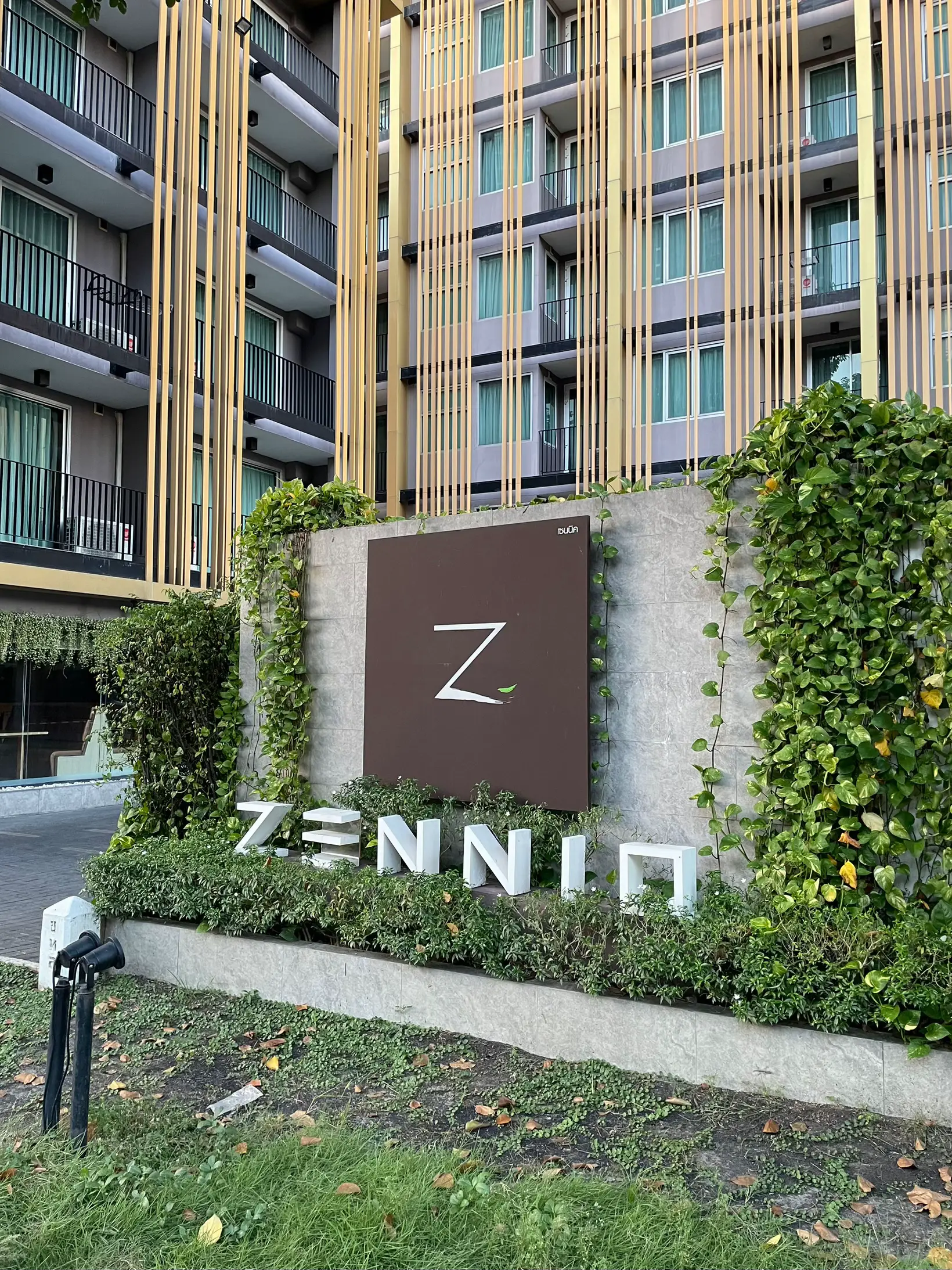 โรงแรมเหี้ยอะไรเนี้ยยย! | แกลเลอรีที่โพสต์โดย Yerm Flow | Lemon8