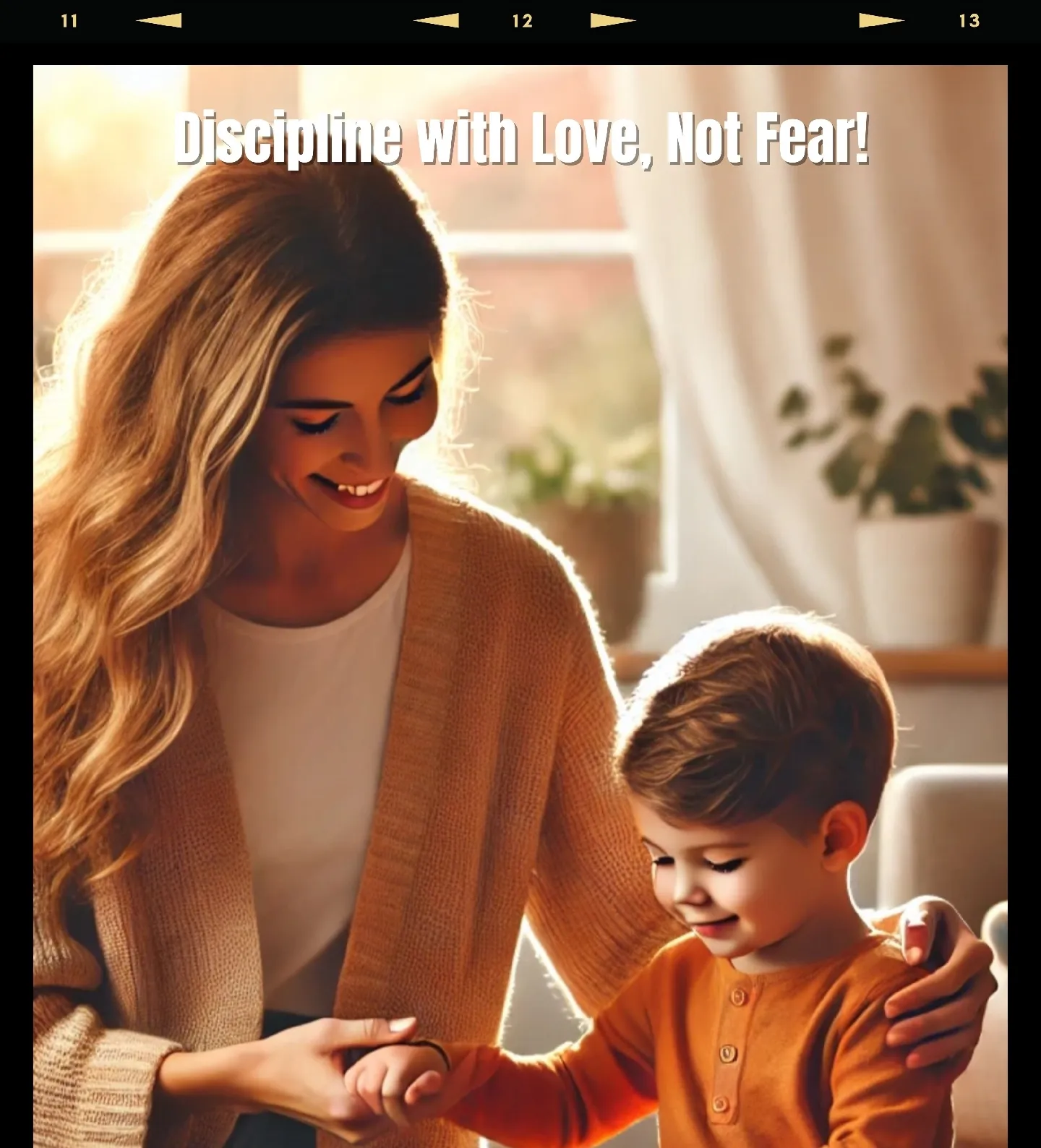 What are guidelines for mindful parenting? | 2025 real user experience on Lemon8