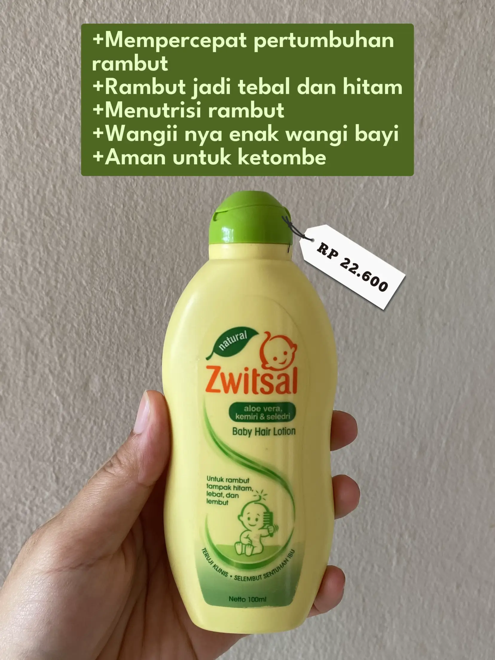 Anti Ketombe Dan Rambut Rontok | Galeri diposting oleh meyuliantii98 ...