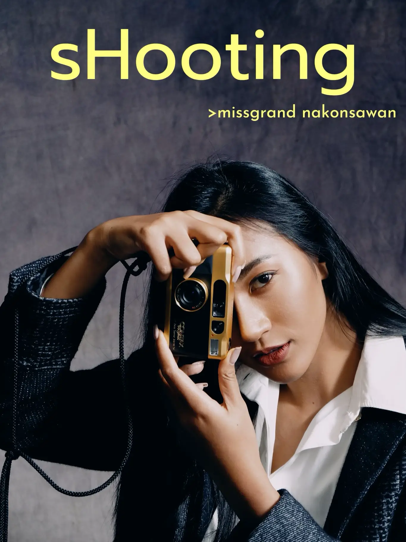 sHooting | แกลเลอรีที่โพสต์โดย Happy Mind :) | Lemon8