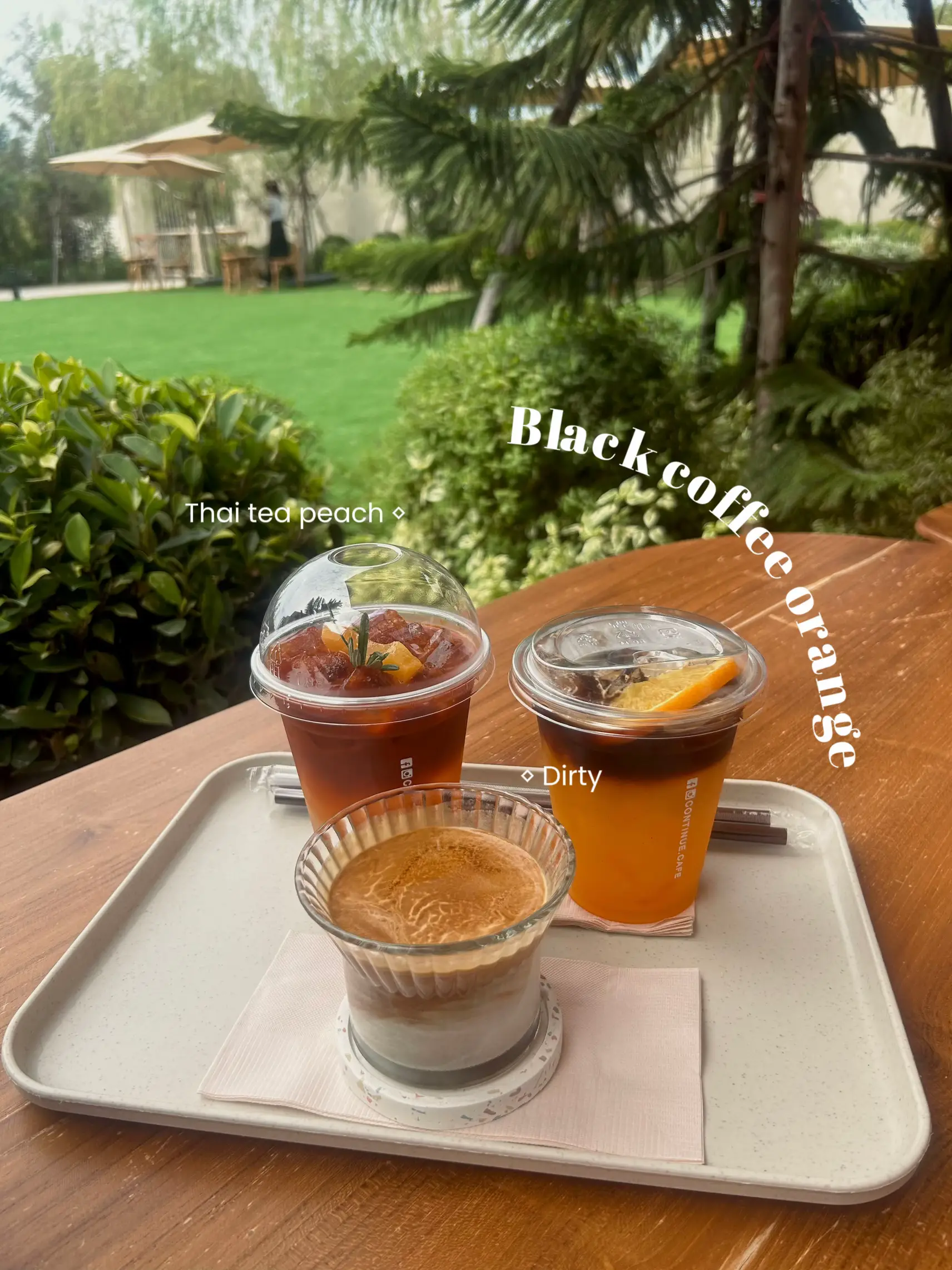 Merry X’Mas 🎄| Continue cafe 2024 | แกลเลอรีที่โพสต์โดย Fellowship_ | Lemon8