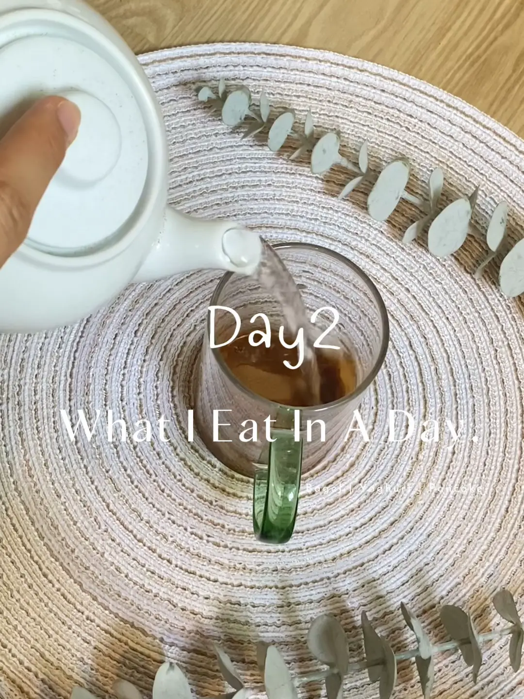 Challenge เปลี่ยนหุ่น3 week Day2🍋 | วิดีโอที่เผยแพร่โดย MooNamKhoonPH | Lemon8