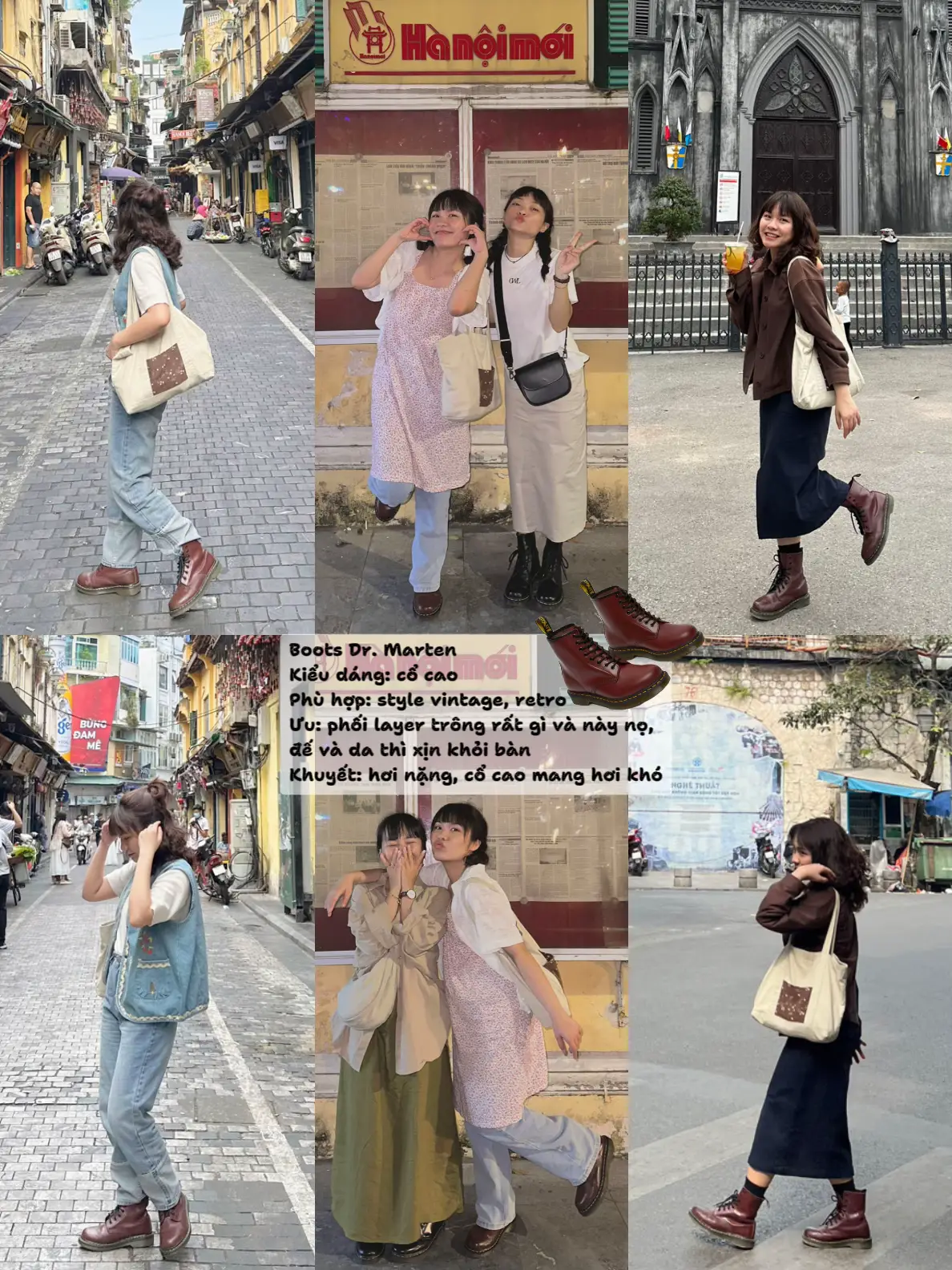 Bí quyết chọn boot che khuyết điểm đôi chân | Bộ sưu tập do Khánh Ly đăng | Lemon8