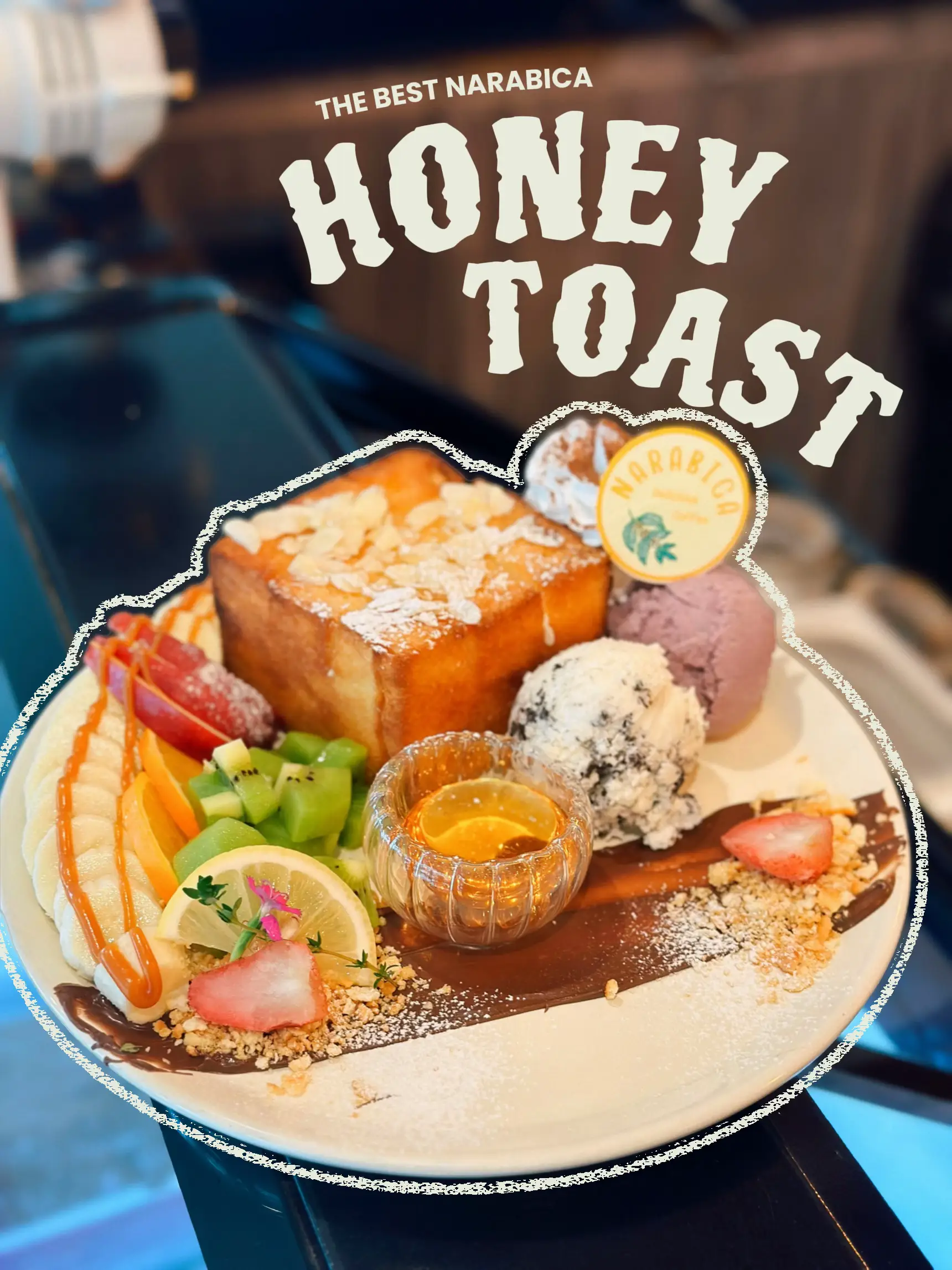 HONEY | แกลเลอรีที่โพสต์โดย 𝐀𝐀𝐜_𝐚𝐫𝐦 | Lemon8
