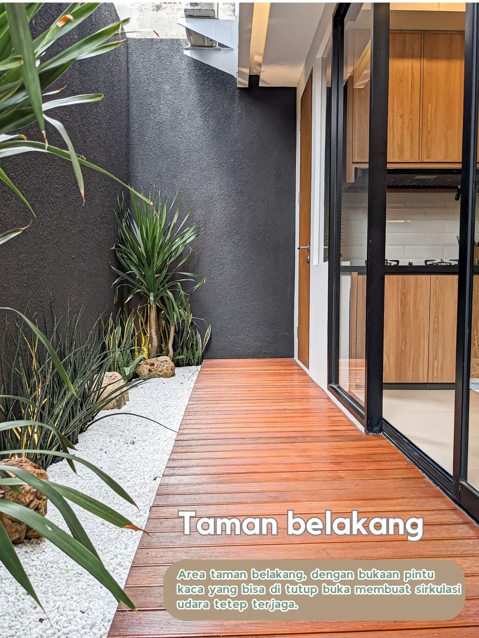 20 ide Kanopi Kaca Taman Belakang teratas di 2024