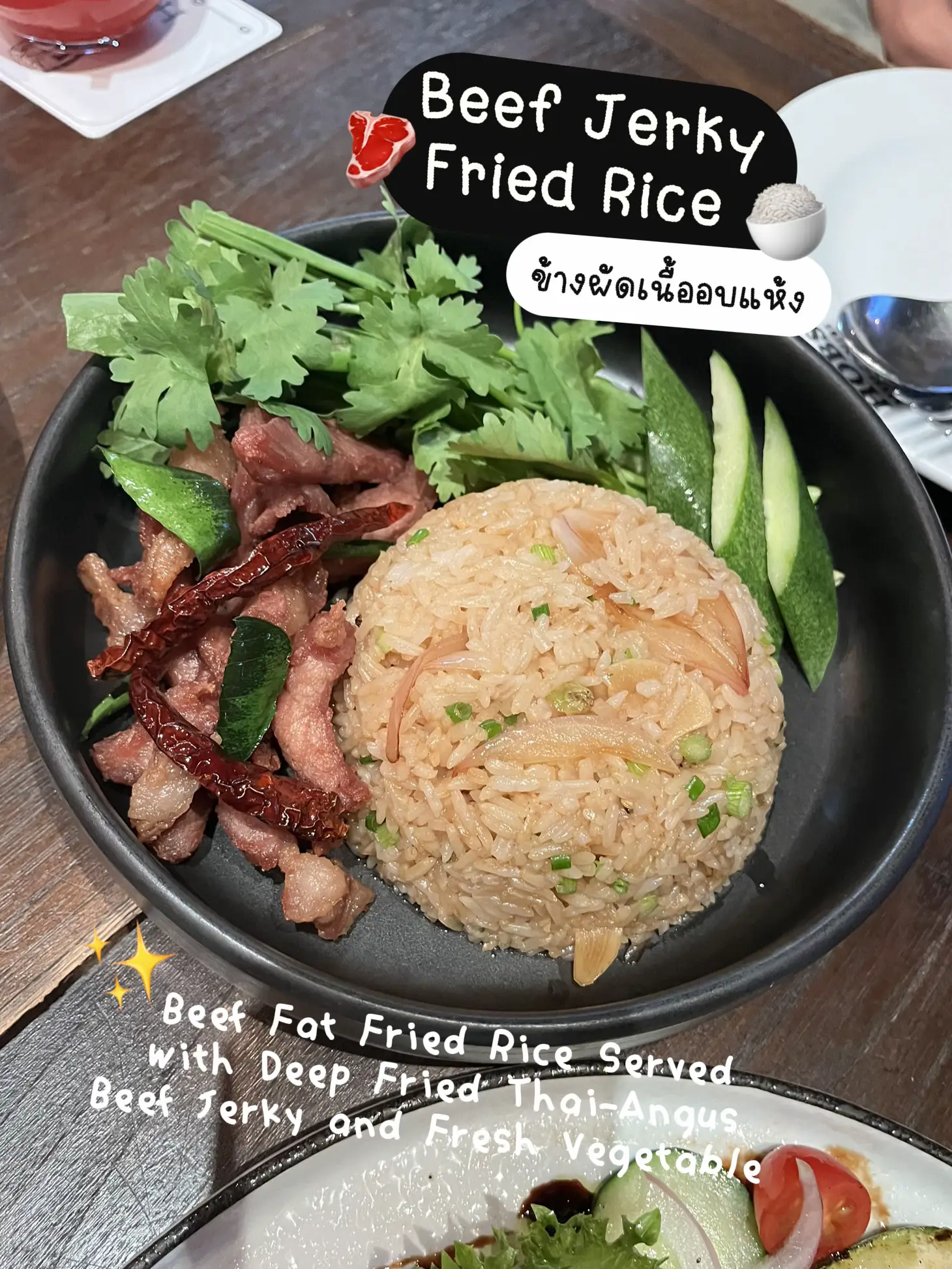 อิ่มอร่อยกับมื้อกลางวันที่ Hobs Central World 🍽️ | แกลเลอรีที่โพสต์โดย ...