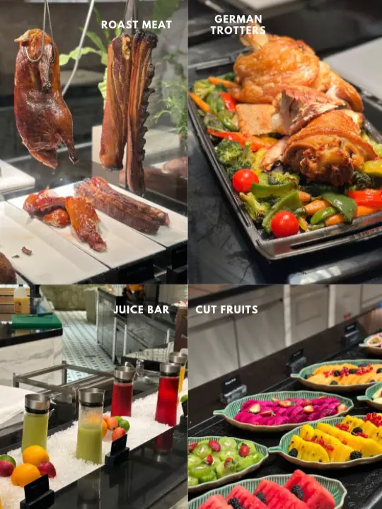 😍 One of the best Hotel Buffet I’ve tried! | Gallery posted by Nat | Lemon8