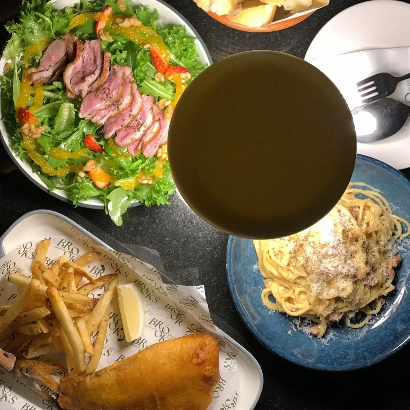 แชร์ “ร้านหรู” พาแฟนเดท 🤍 | แกลเลอรีที่โพสต์โดย Dubble’U | Lemon8