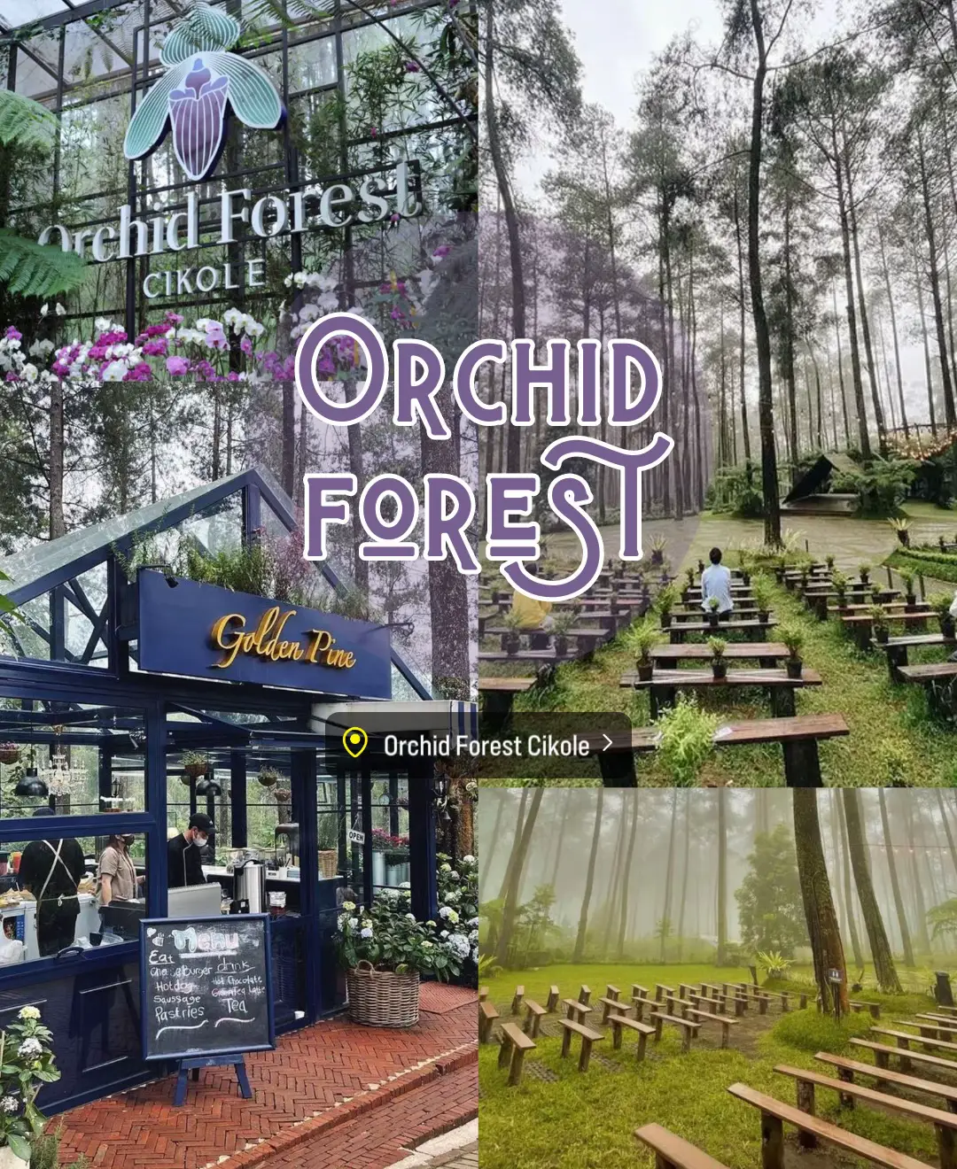 Bandung Where To Go Lembang Edition | Galeri diposting oleh ...