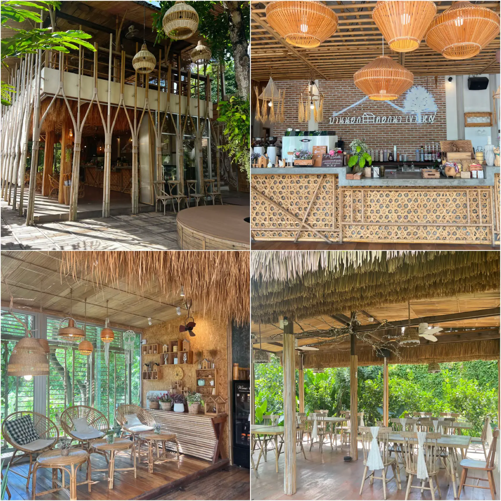 เที่ยวเขาใหญ่ พักที่ไหนดี?? | แกลเลอรีที่โพสต์โดย Ardy ️ | Lemon8