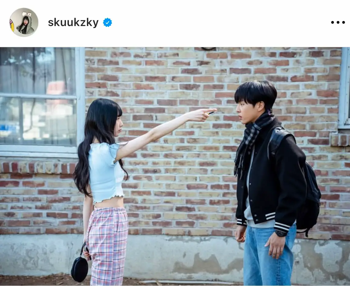 แฟชั่นน่ารักขี้อ่อยของดูนา 🌸 Doona | แกลเลอรีที่โพสต์โดย Chalalai Ponrak | Lemon8