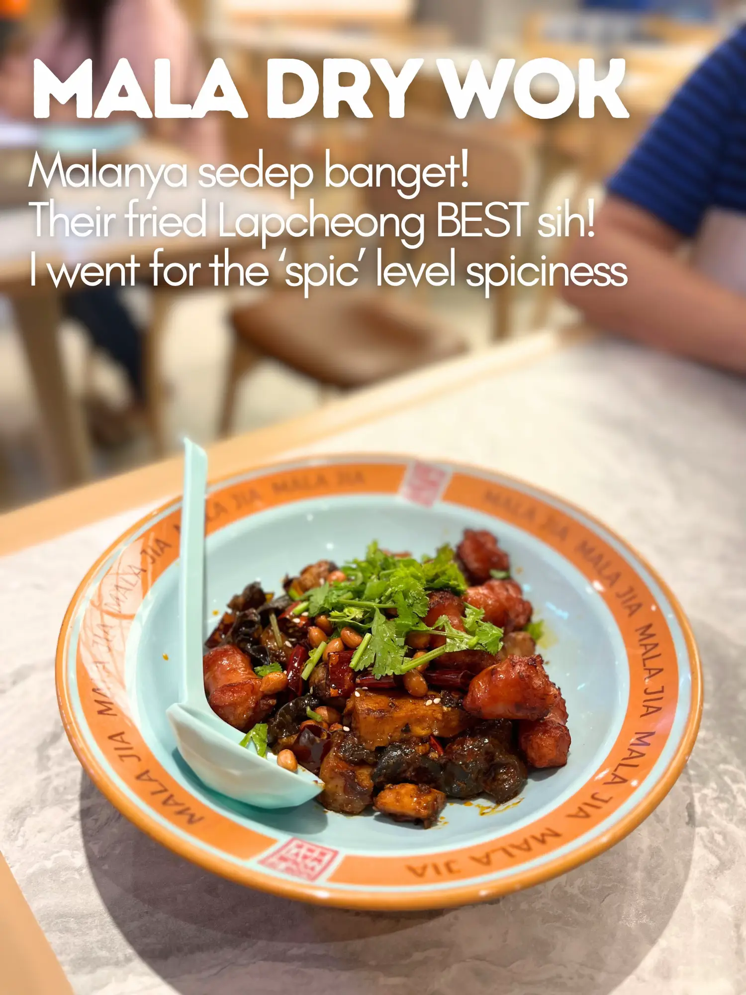 Newest Mala Place in Town?!🤤🔥 | แกลเลอรีที่โพสต์โดย . | Lemon8