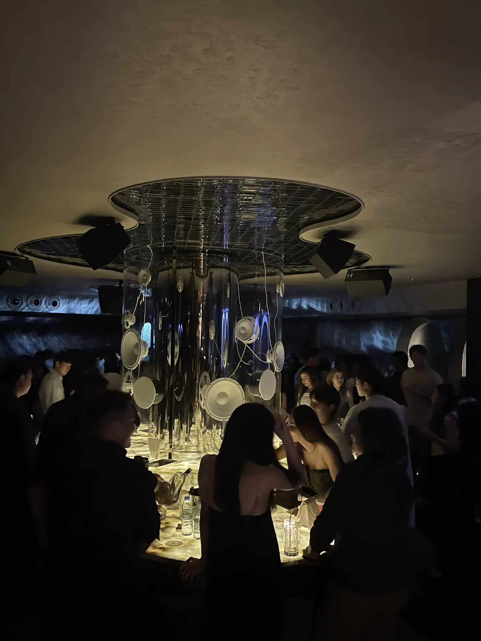 GOT BANGKOK สุขุมวิท24 | บาร์เปิดใหม่ ที่สายตี้ห้ามพลาด 🍸 | แกลเลอรีที่ ...