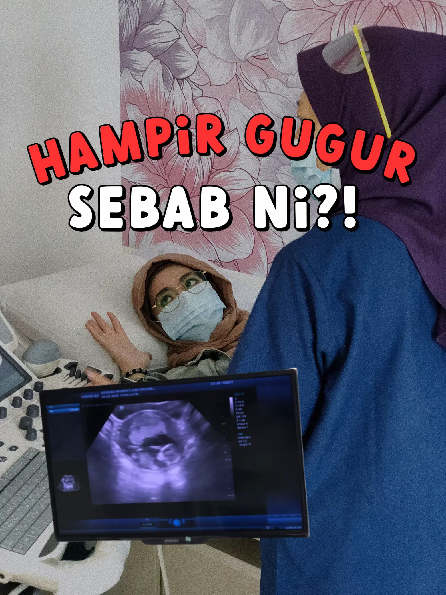 FOBIA SAMPAI SEKARANG! JANGAN BUAT KESILAPAN I!😭 | Galeri disiarkan oleh Mimi & Amsyar | Lemon8