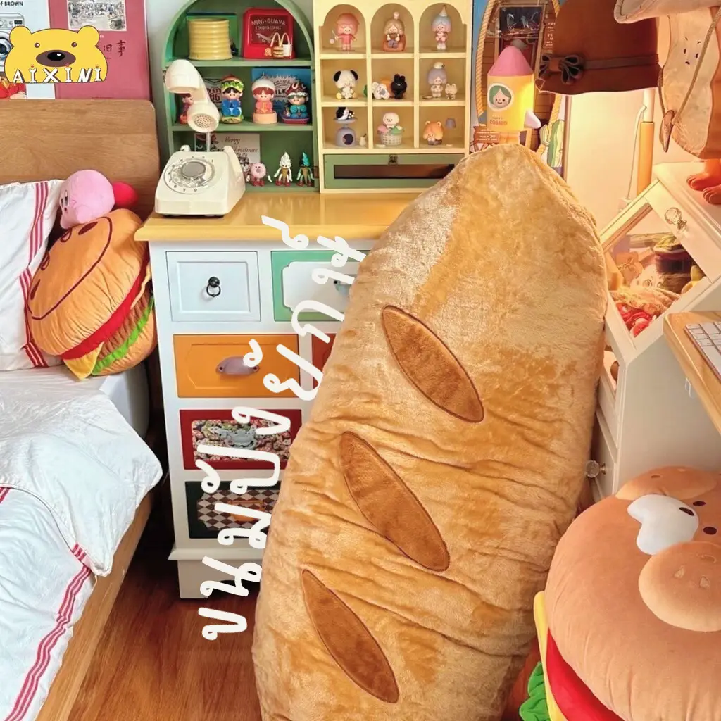 🧸ตุ๊กตาบาแกต | แกลเลอรีที่โพสต์โดย granny-gram | Lemon8