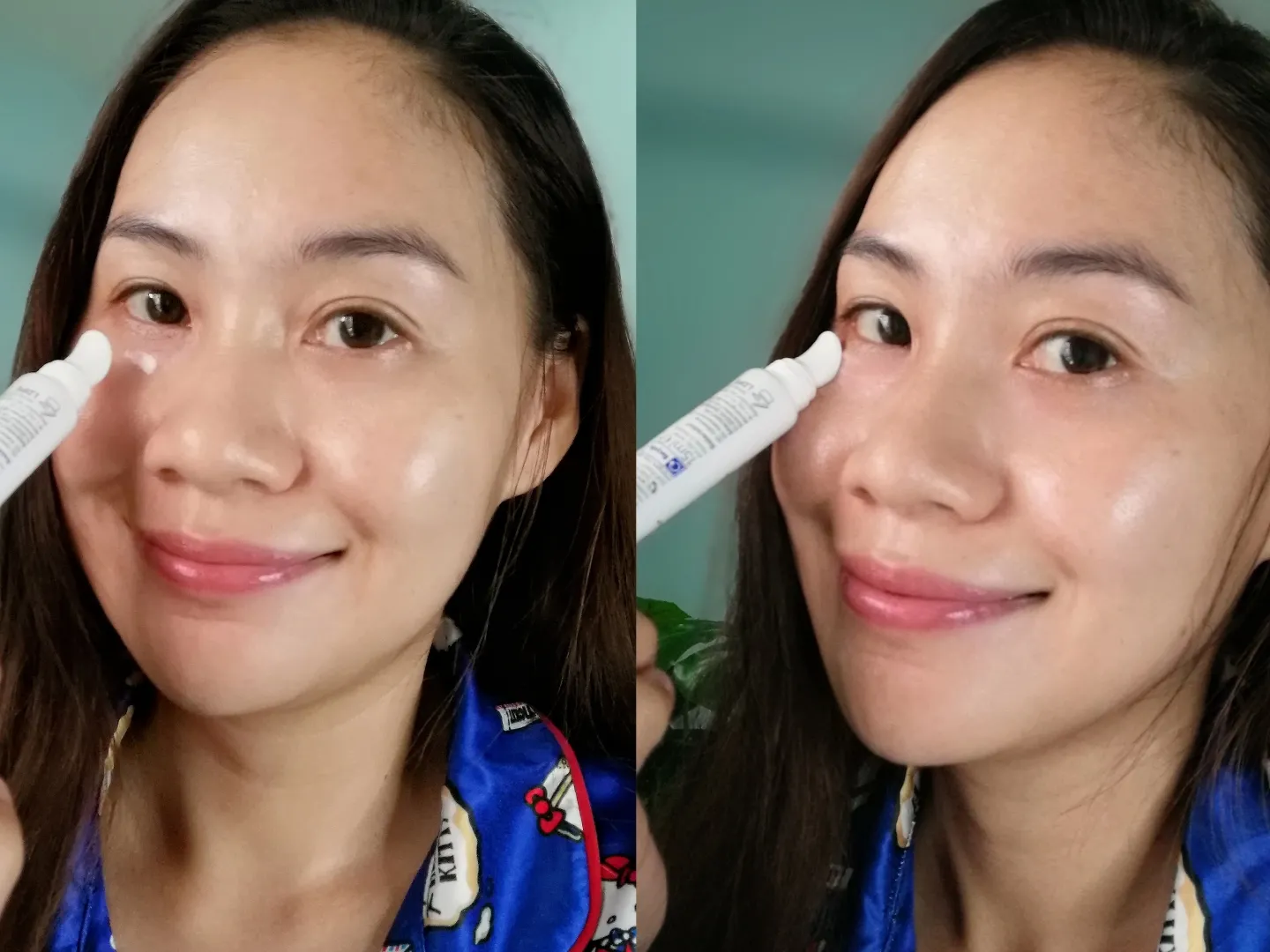 อายครีม ฉบับสาววัย 35 ต้องมี | แกลเลอรีที่โพสต์โดย Loogtan02 | Lemon8